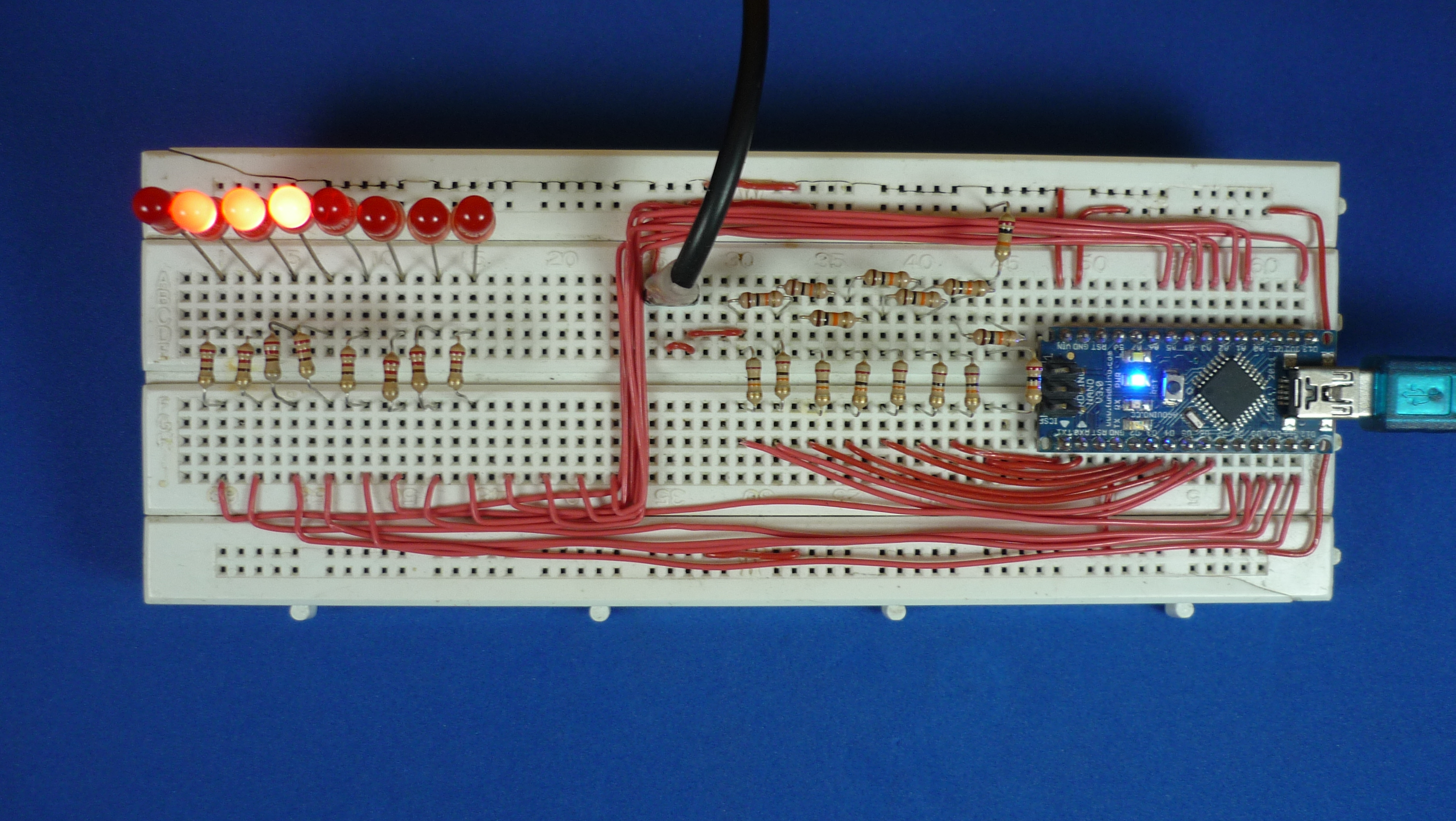 MUSICA DE VIDEOJUEGOS INTERPRETADA POR ARDUINO : 3 Steps - Instructables