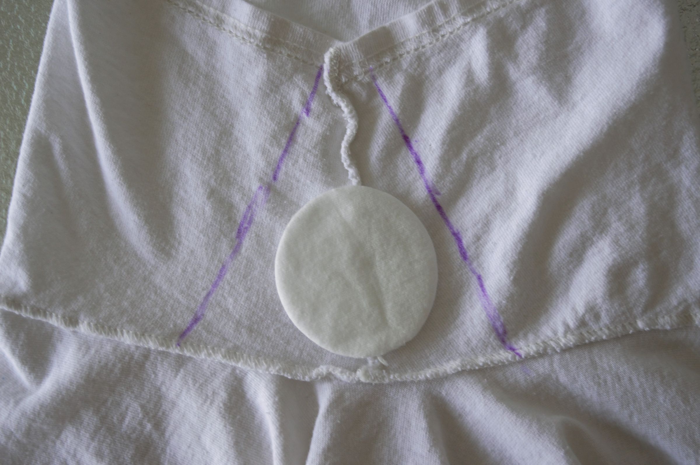 Pit Pockets : 27 Steps (with Pictures) - Instructables