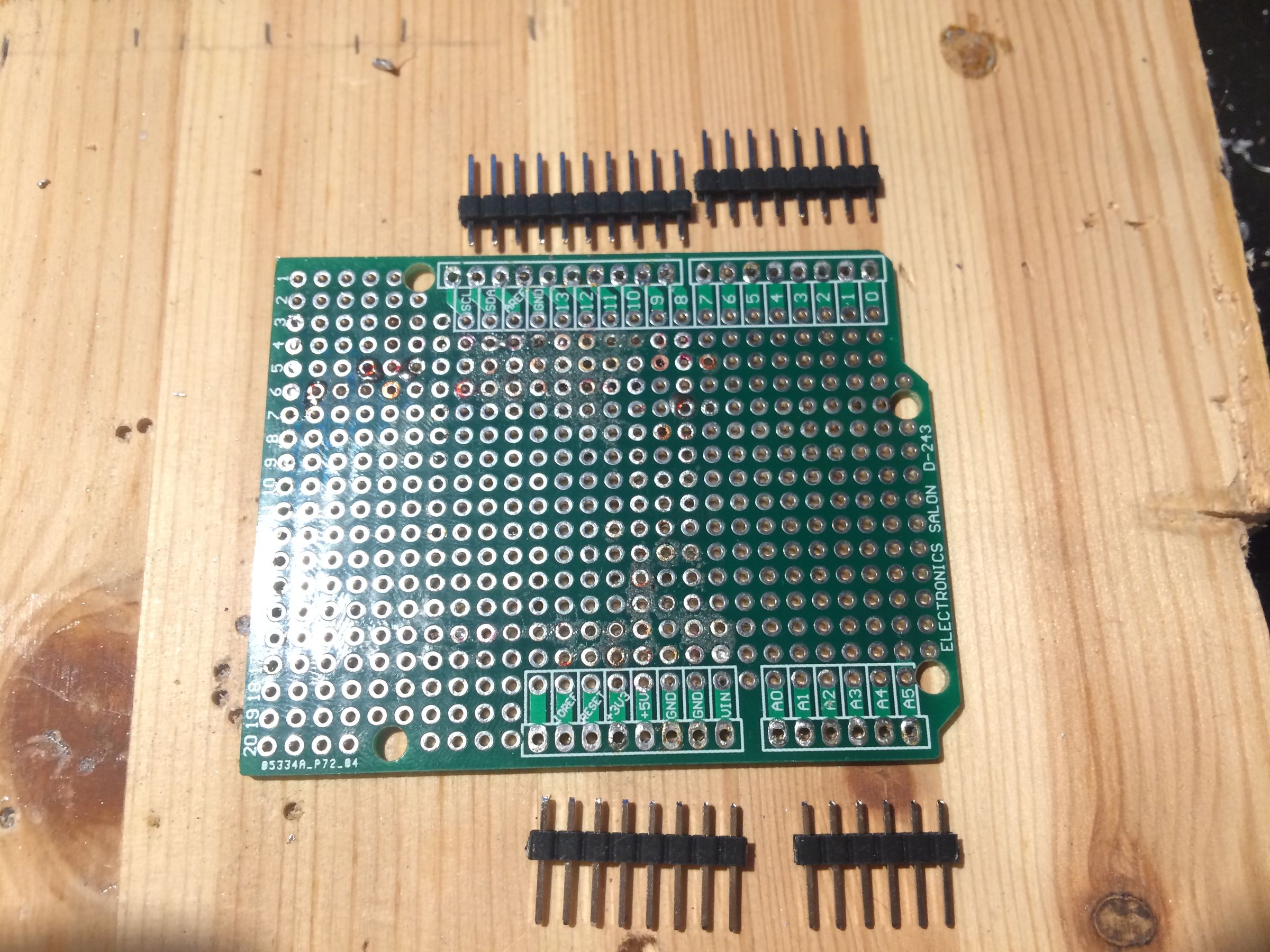 Arduino Door Lock With Password : 6 Steps - Instructables