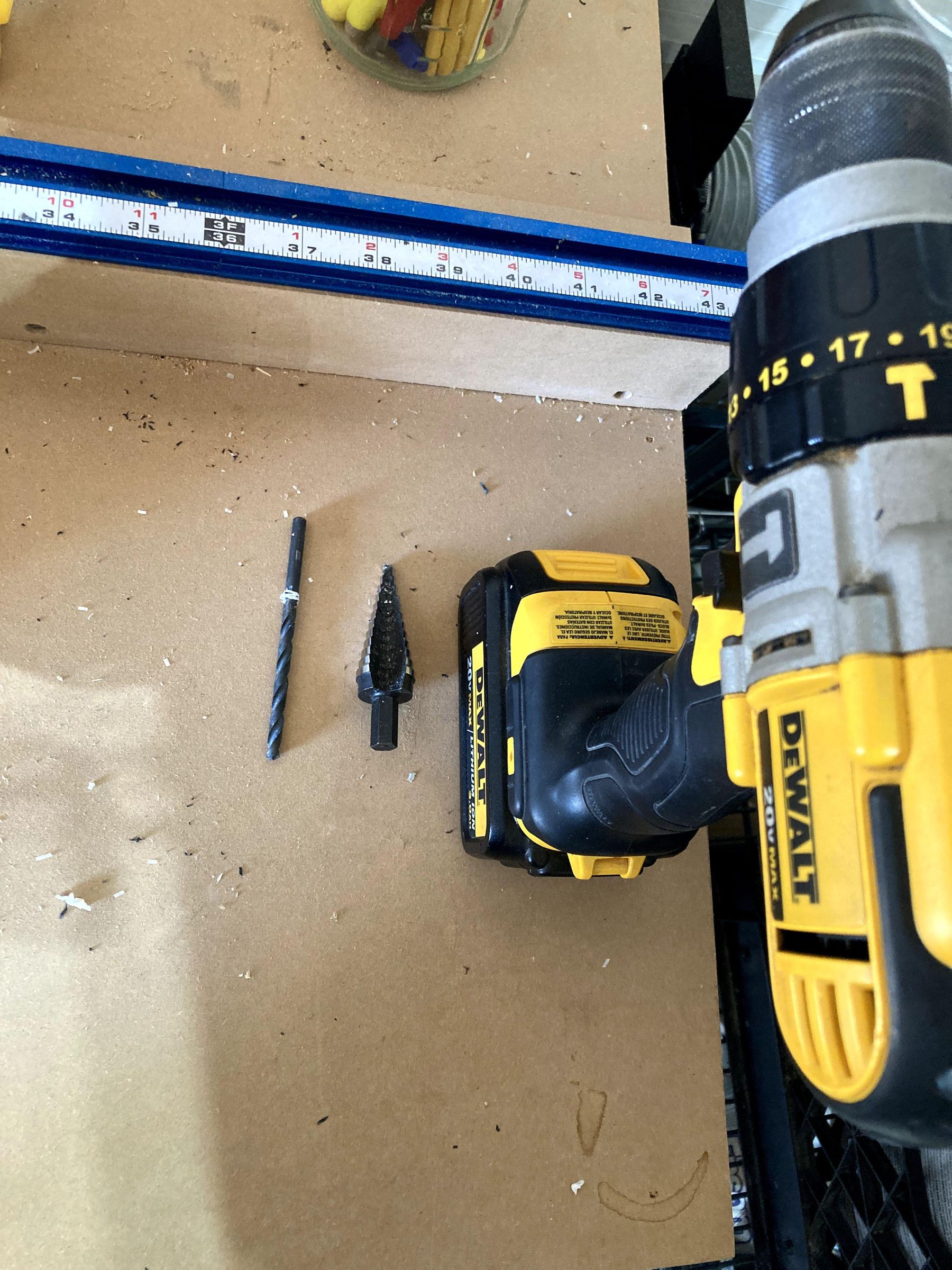 Single Bucket Sub-Irrigated Planter : 5 Steps (with Pictures ...