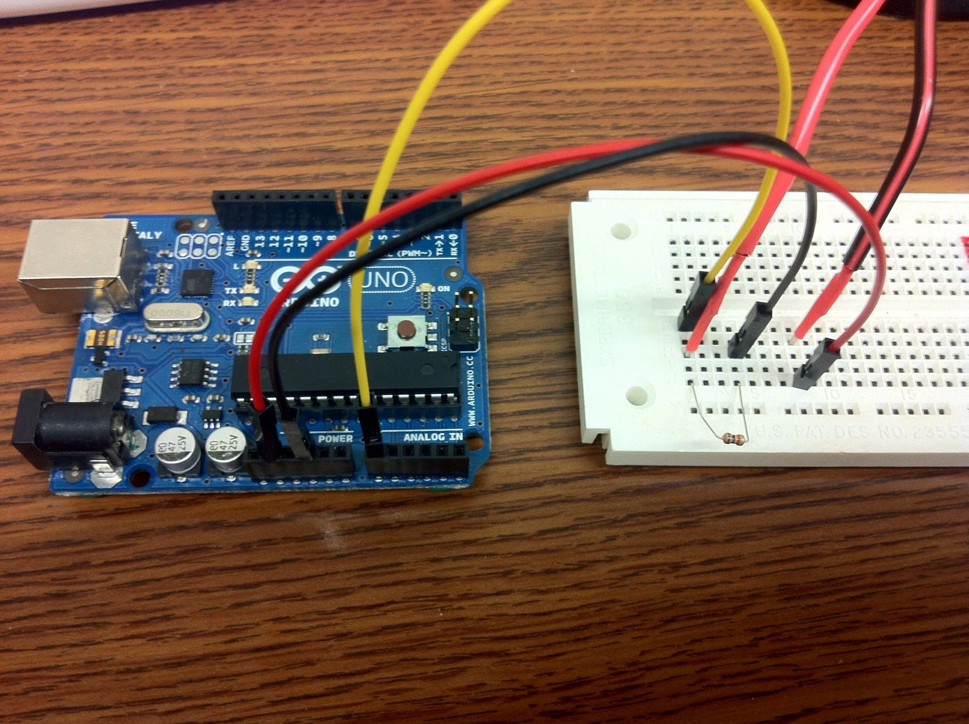 Arduino Sous-Vide Cooker : 10 Steps - Instructables