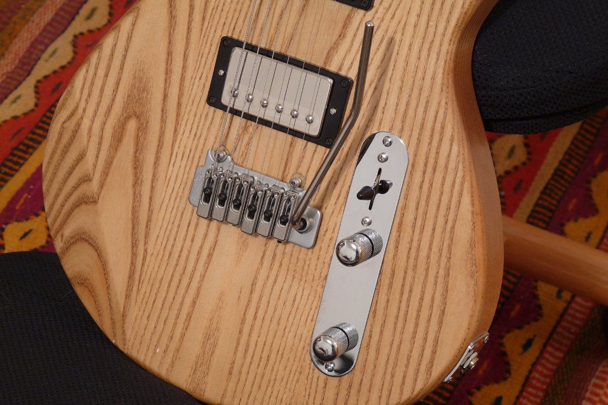 Electric Guitar: Body and Neck : 22 Steps (with Pictures) - Instructables