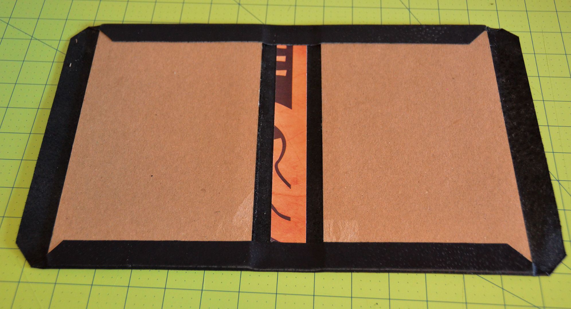 Leather Binding a Paperback: a New and Improved Guide : 23 Steps (with ...