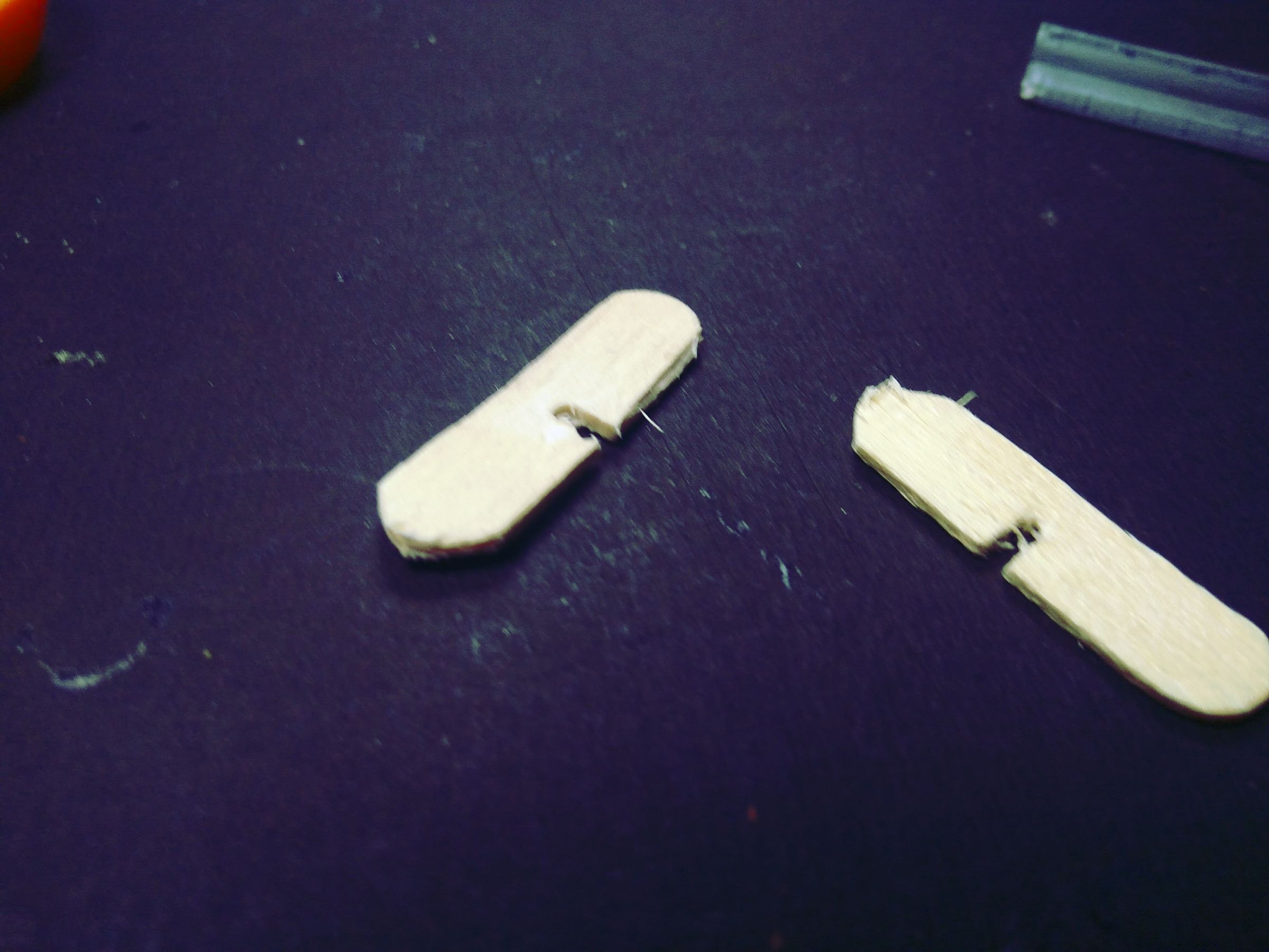 Popsicle Stick Paddle Boat : 7 Steps - Instructables