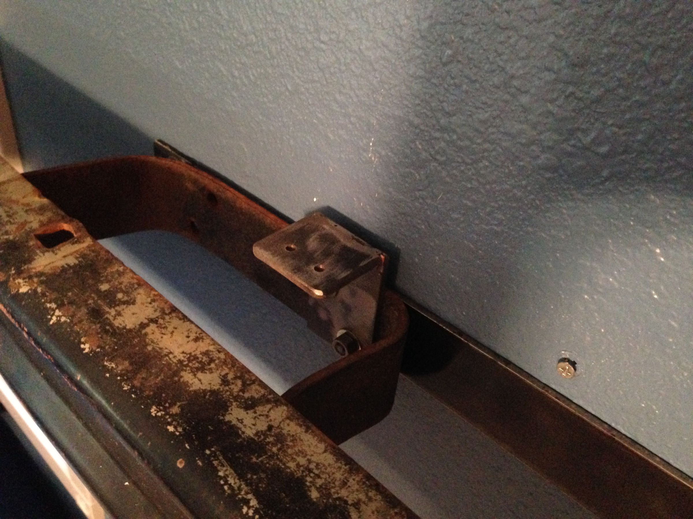 Bumper Shelf : 4 Steps (with Pictures) - Instructables