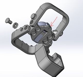 "Teddy Bear Snare" Toy Bear Trap : 6 Steps (with Pictures) - Instructables