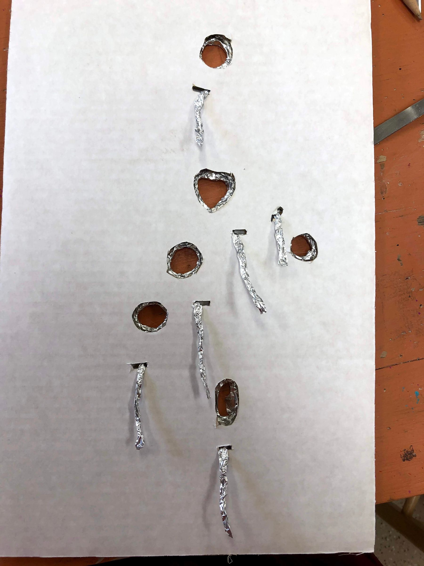 Custom Operation Game Using Makey Makey : 14 Steps (with Pictures ...