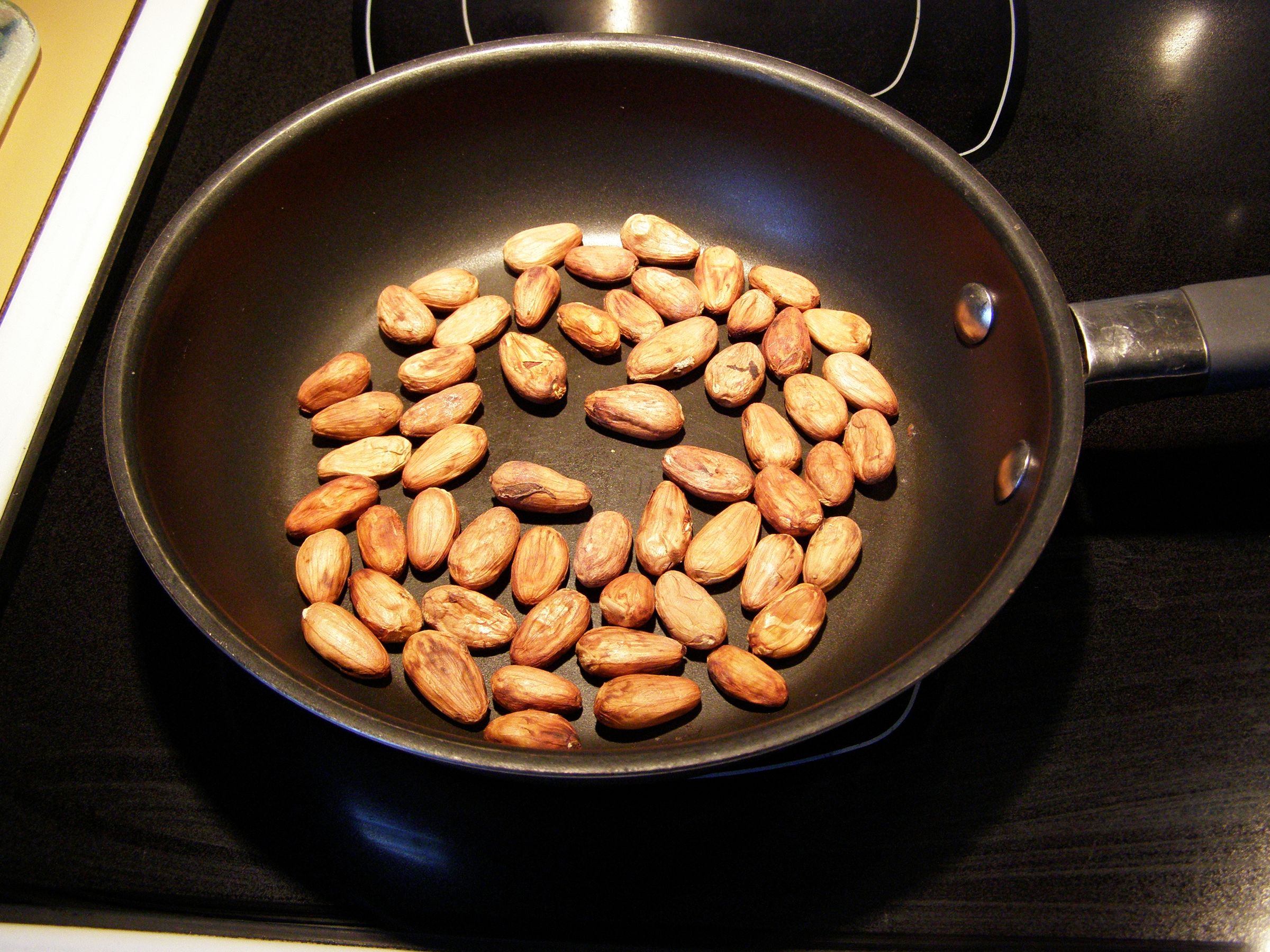 Mayan Chocolate Drink : 8 Steps (with Pictures) - Instructables