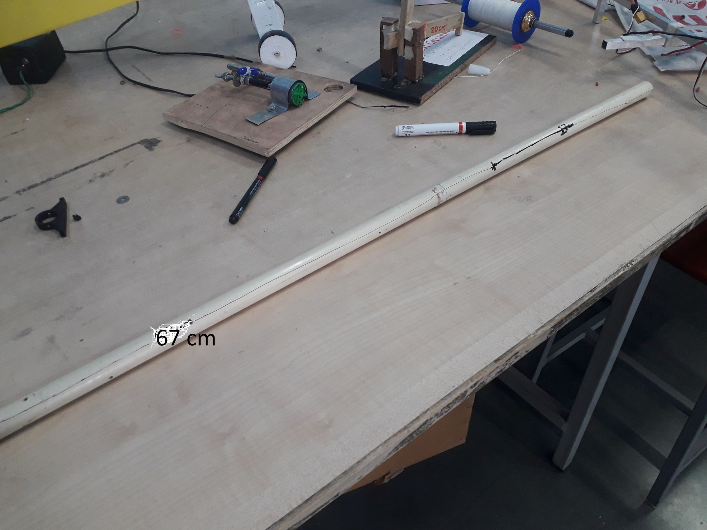 PVC Pipe RC Plane : 17 Steps - Instructables