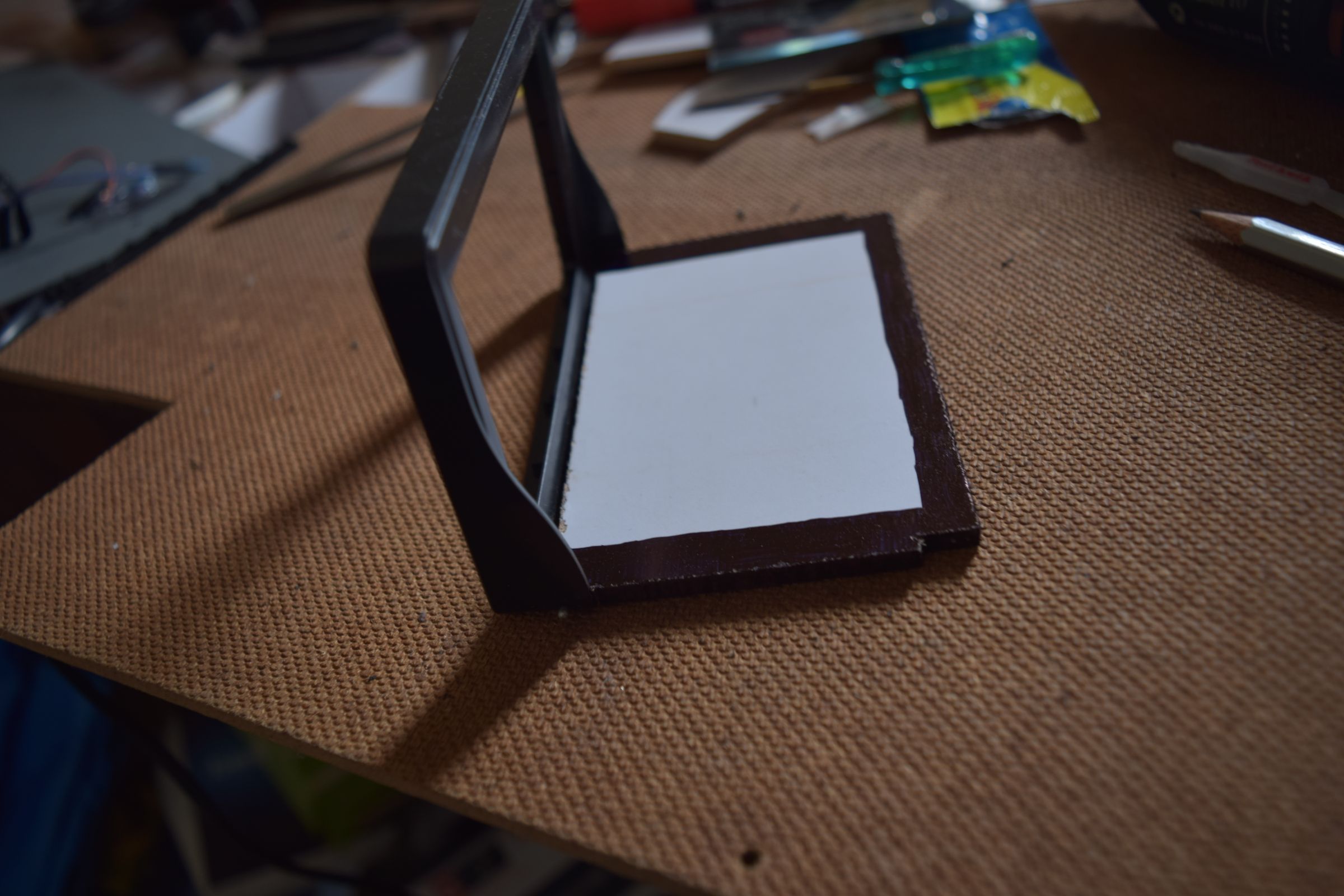DIY Car Nearside Camera : 10 Steps (with Pictures) - Instructables
