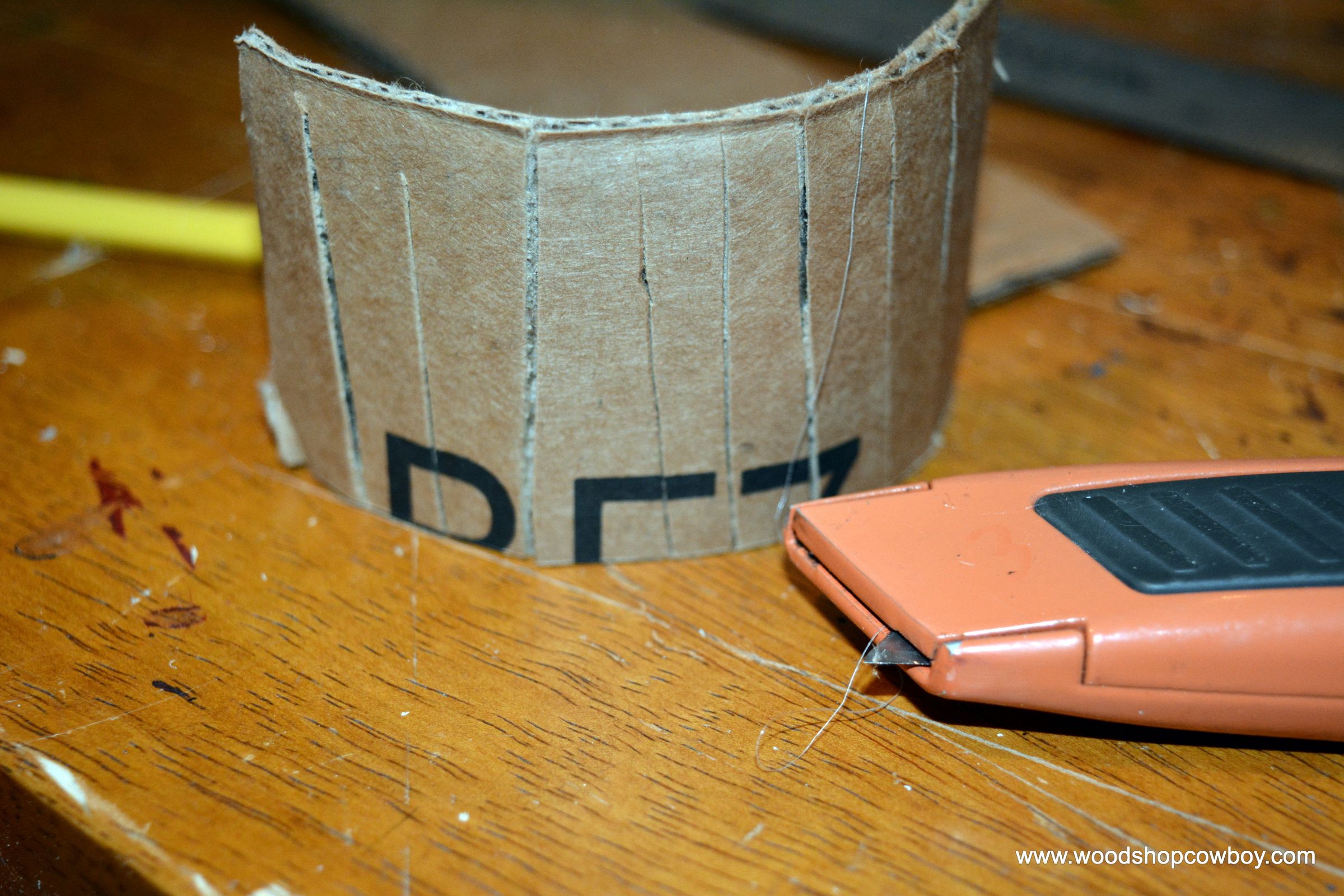 DIY Cardboard Pinball W/ Flipper & Launcher : 9 Steps (with Pictures ...