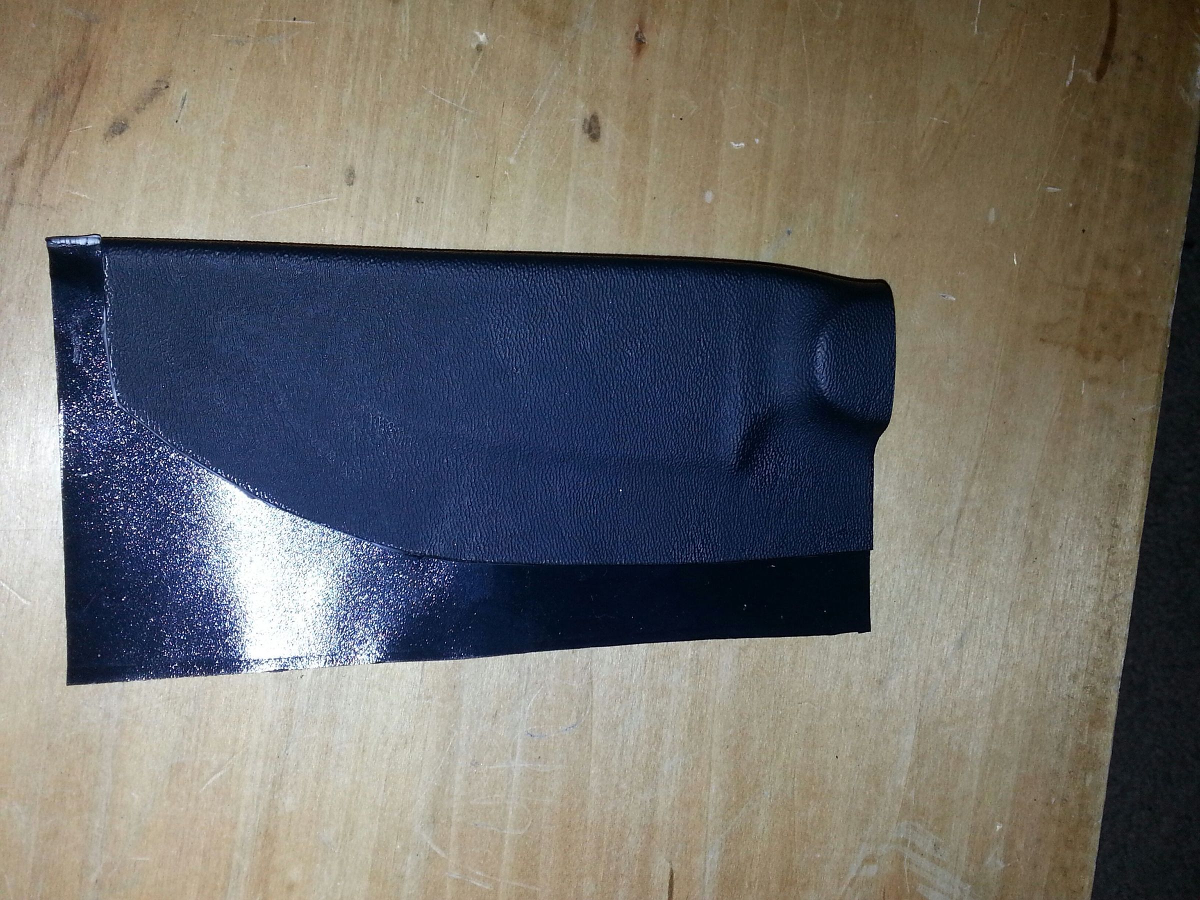 Kydex® Sheath : 12 Steps - Instructables