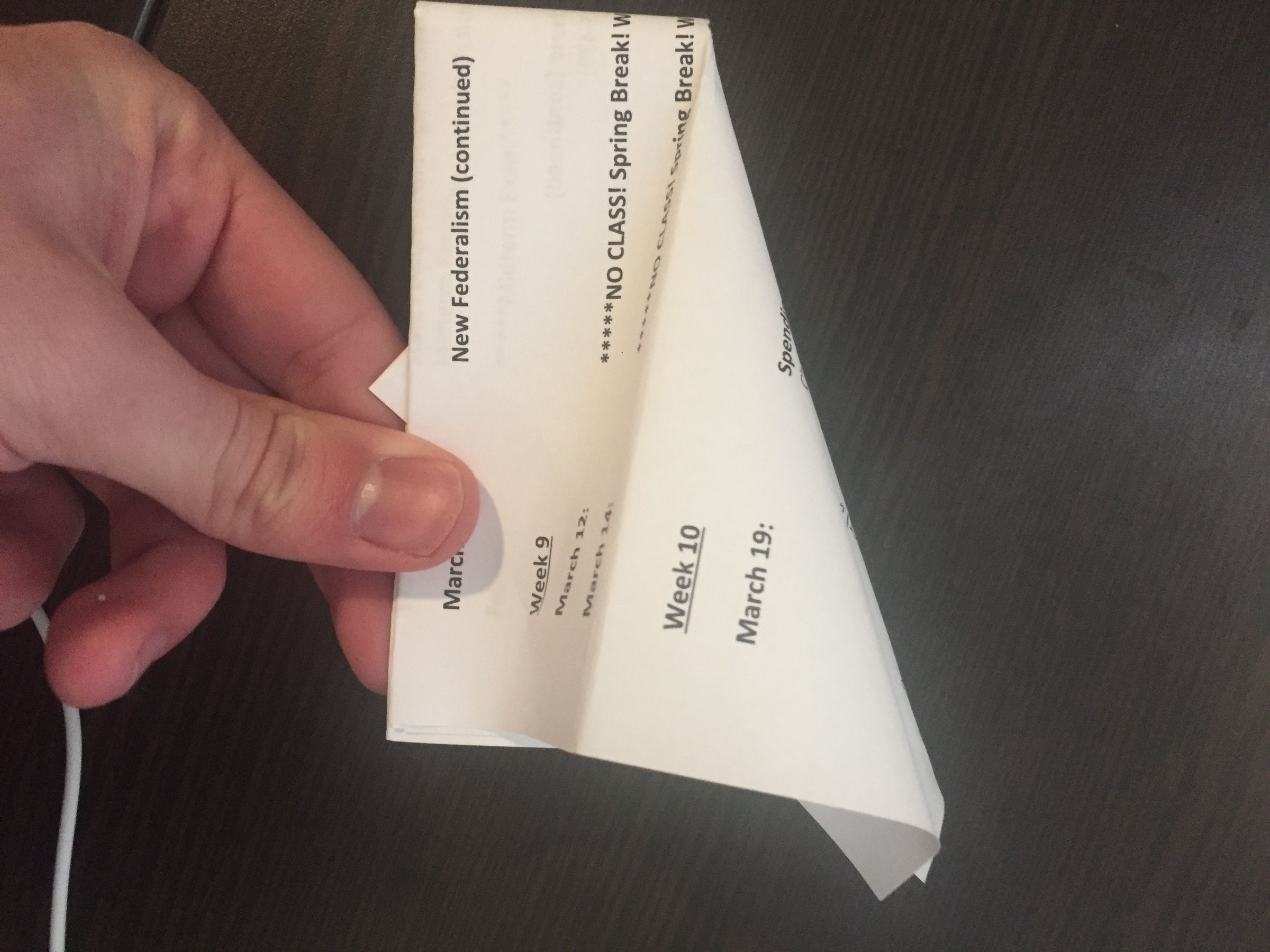 How to Make a Paper Popper : 13 Steps - Instructables