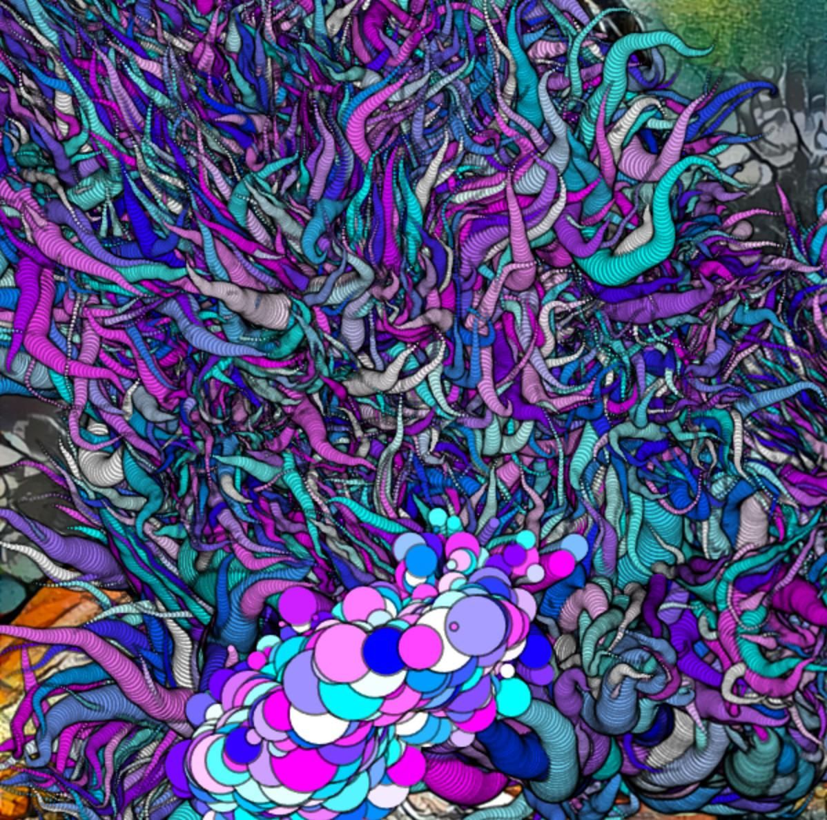 Making Art Using Algorithms : 7 Steps (with Pictures) - Instructables