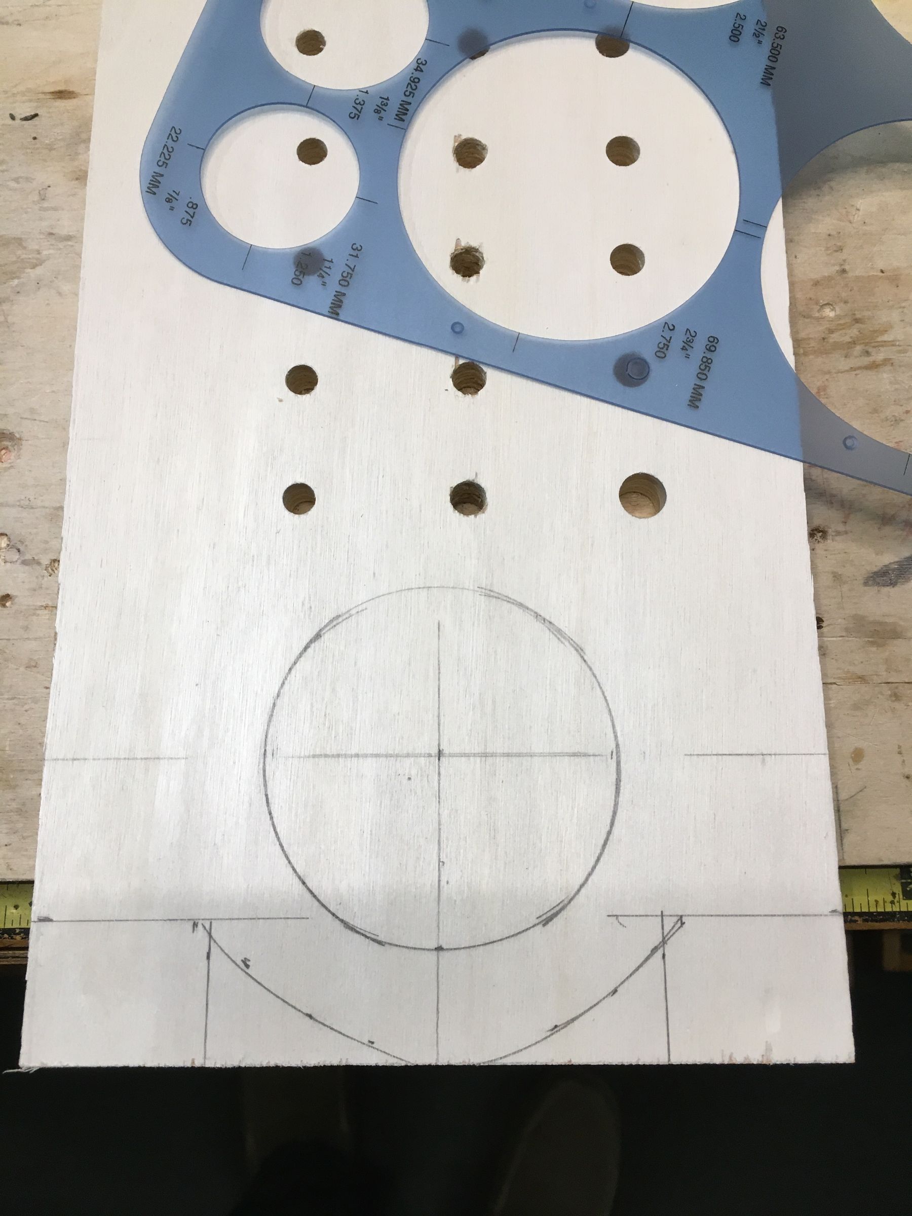 Build a Drill Press Tool Holder : 6 Steps (with Pictures) - Instructables