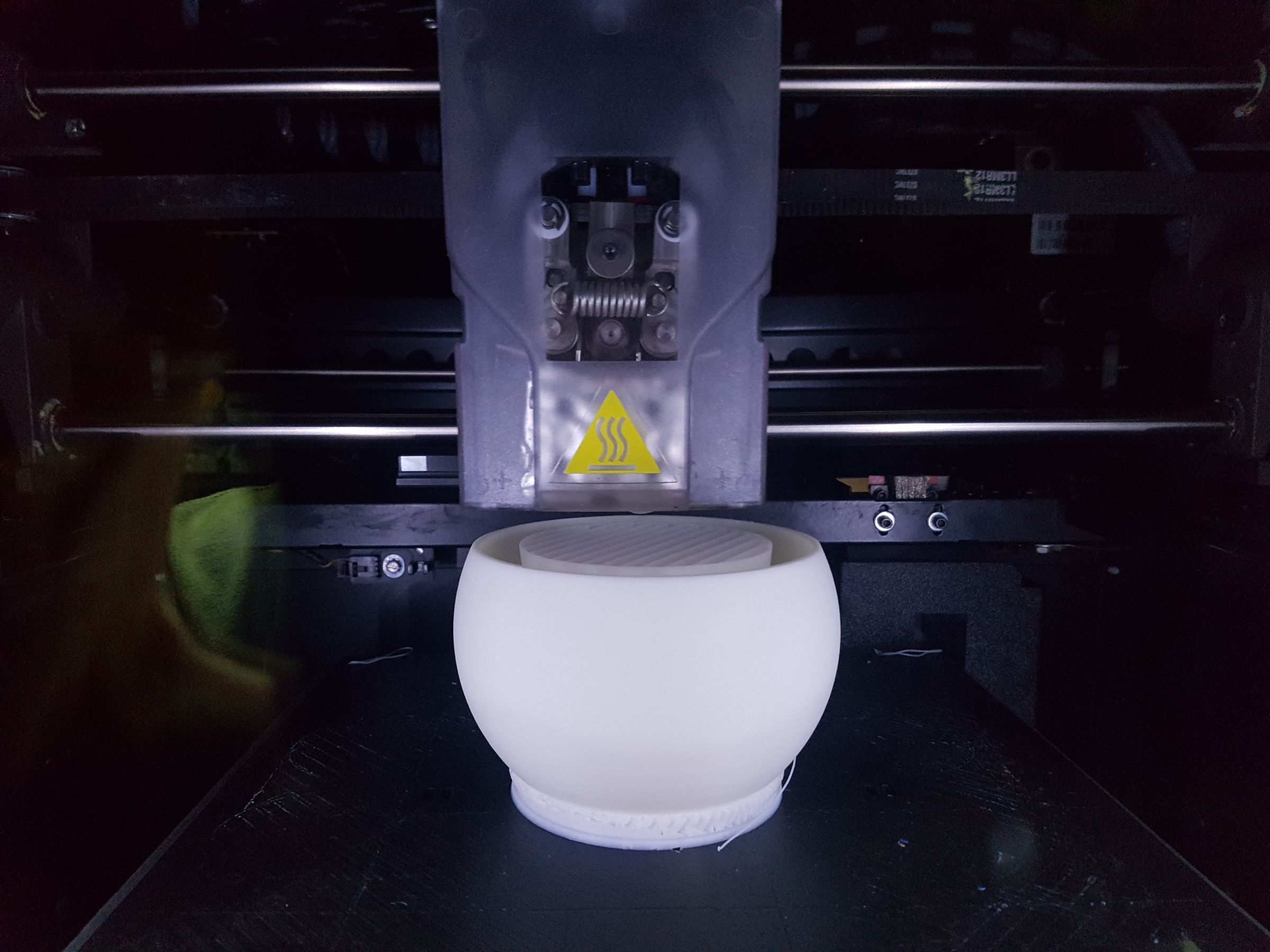 Electronic Magic 8 Ball and Eyeball : 11 Steps (with Pictures ...