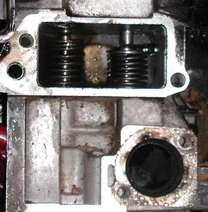 How to Repair a Lawn Mower Engine. : 11 Steps (with Pictures ...