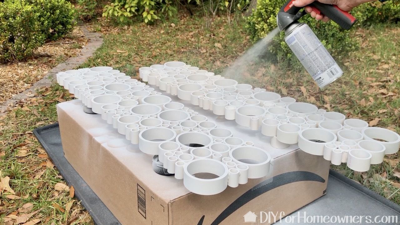 PVC Garden Gate : 5 Steps (with Pictures) - Instructables