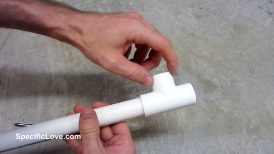 10 Awesome Uses for PVC Pipe : 11 Steps (with Pictures) - Instructables