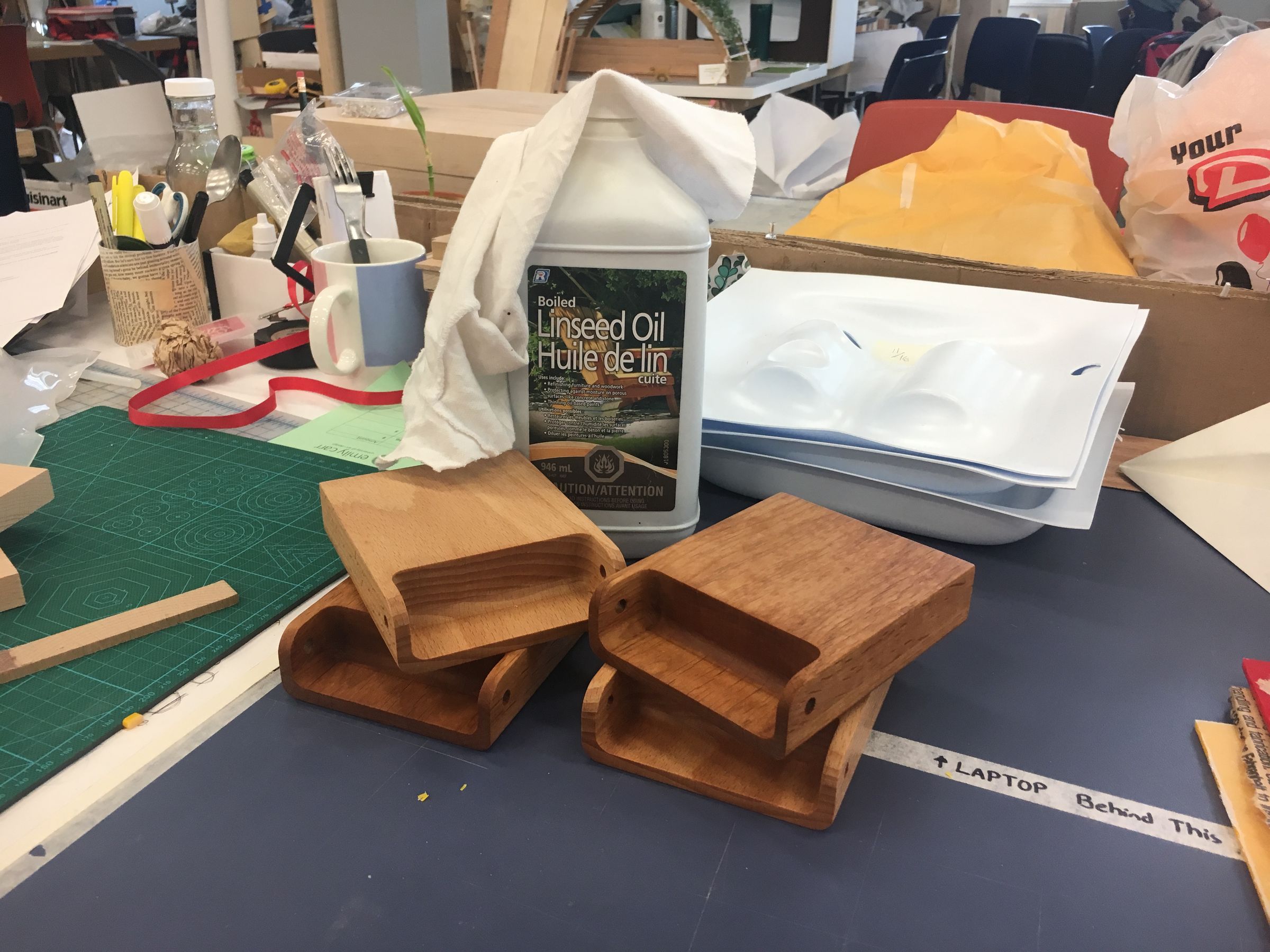 FOAM DOWN : 15 Steps (with Pictures) - Instructables