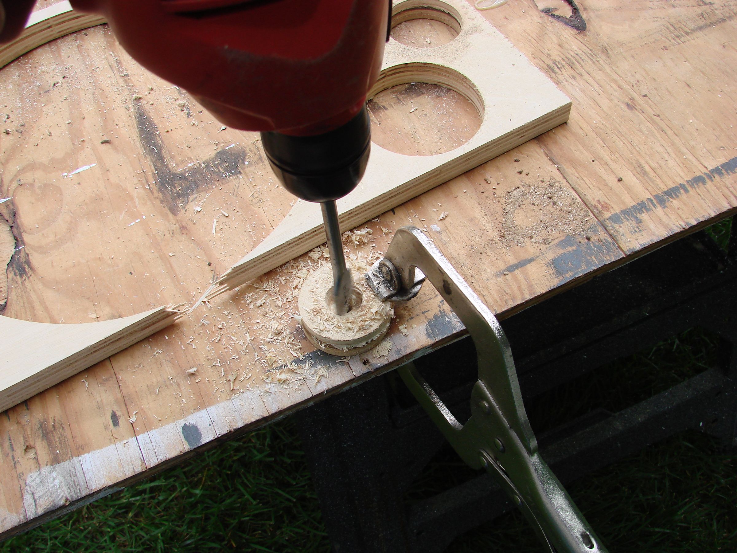 Internet Enabled Solar Tracker : 15 Steps (with Pictures) - Instructables