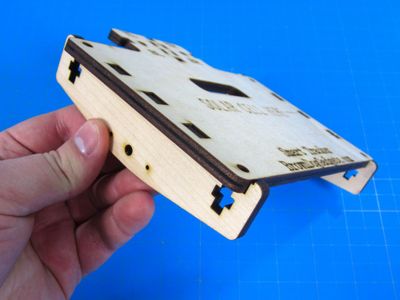 Simple Dual Axis Solar Tracker : 23 Steps (with Pictures) - Instructables