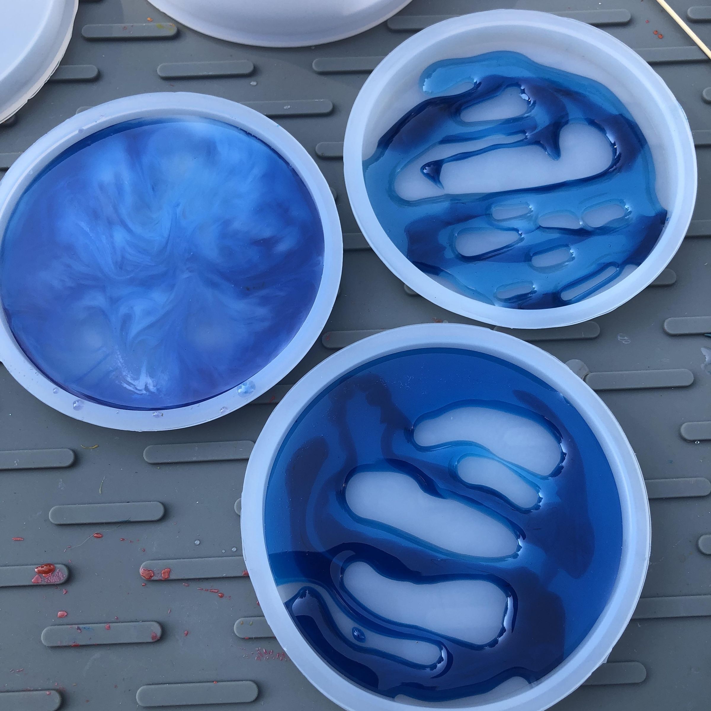 Water Coasters : 16 Steps (with Pictures) - Instructables