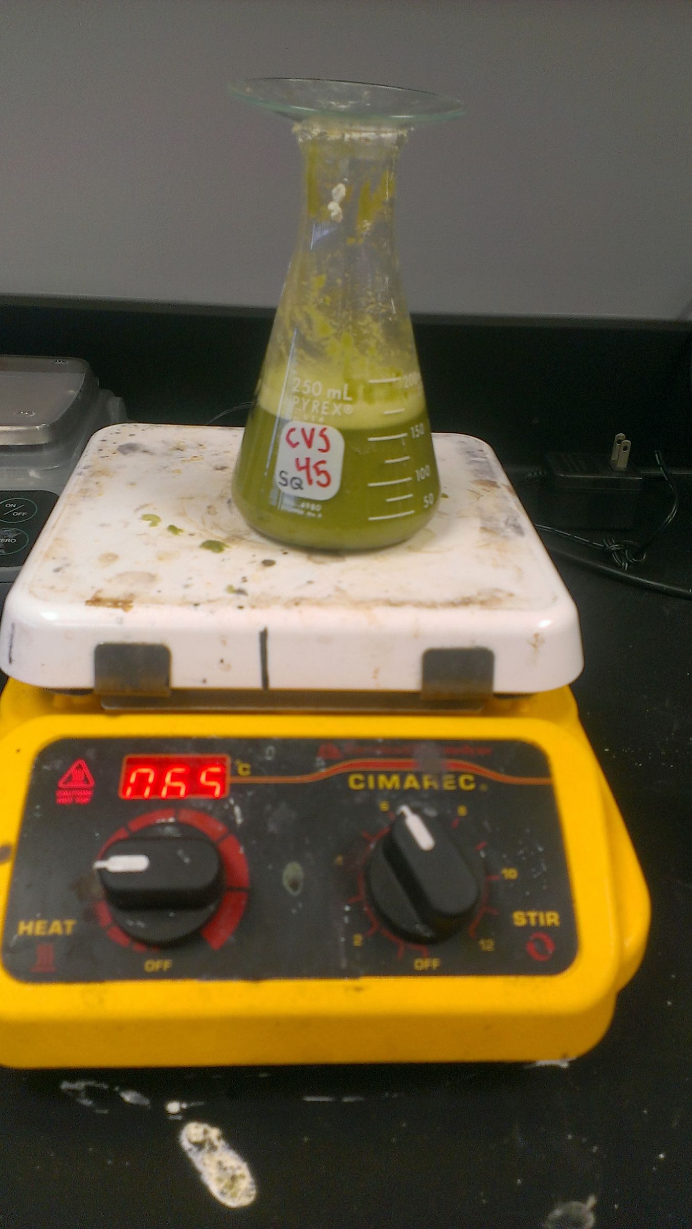 How to Make Your Own Biodiesel: : 3 Steps - Instructables