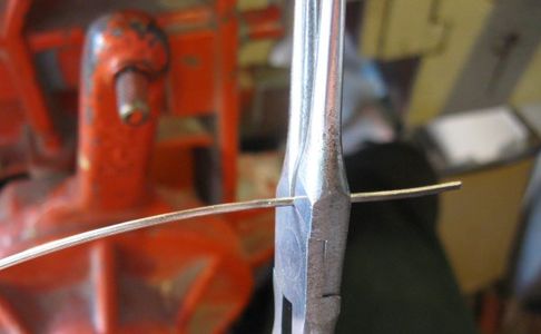 Viking Wire Inlay : 24 Steps (with Pictures) - Instructables