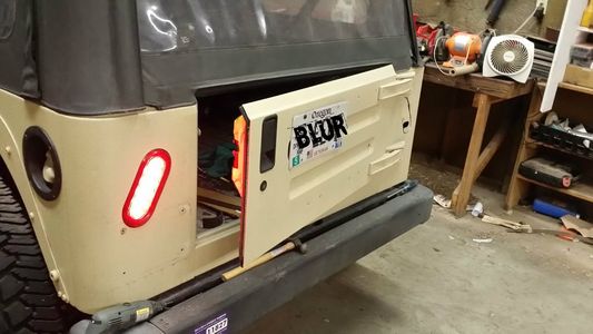 DIY LED Tail Lights : 5 Steps (with Pictures) - Instructables