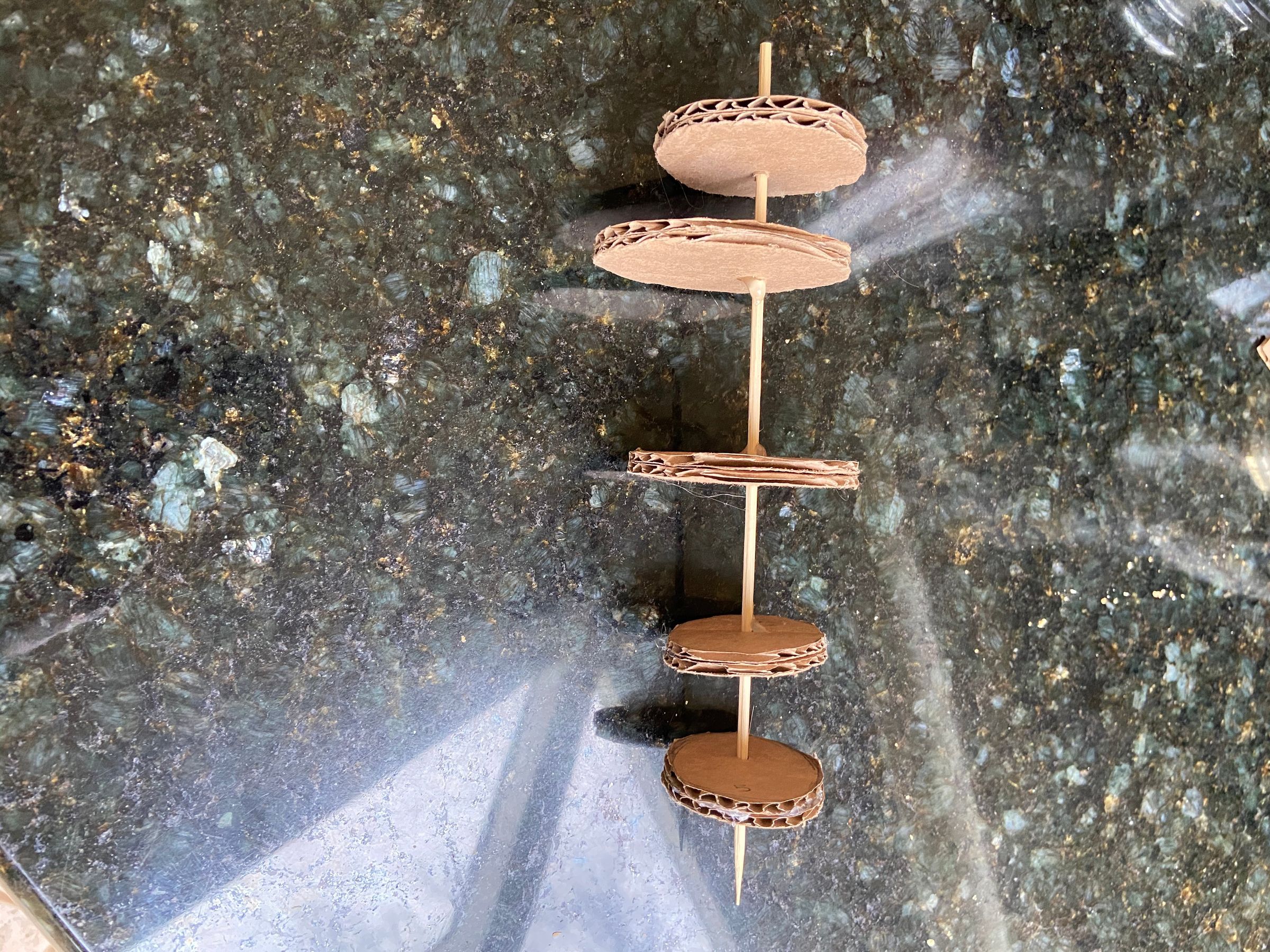 Making an Automata : 11 Steps - Instructables