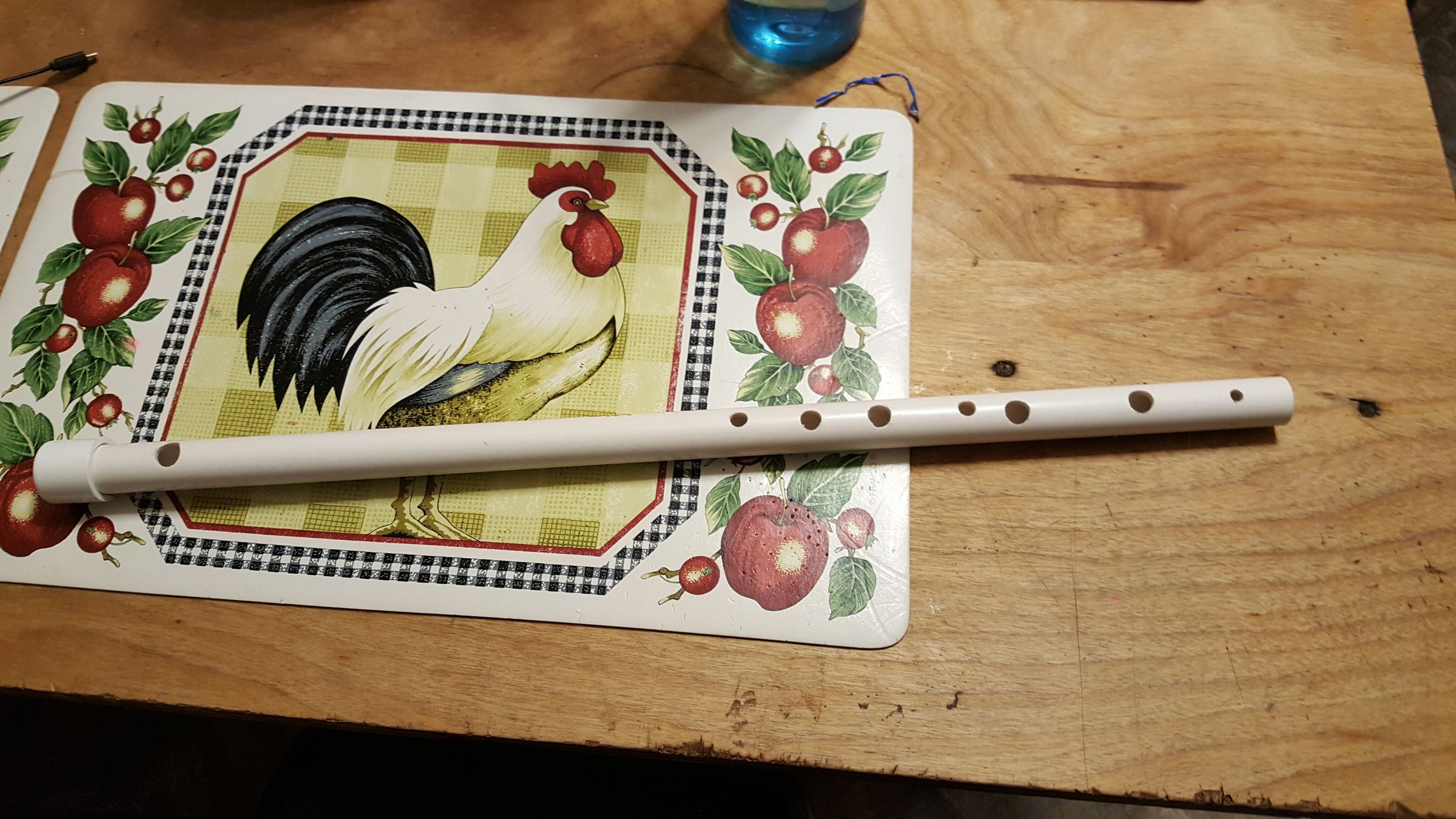 Making Simple PVC Flutes : 7 Steps (with Pictures) - Instructables