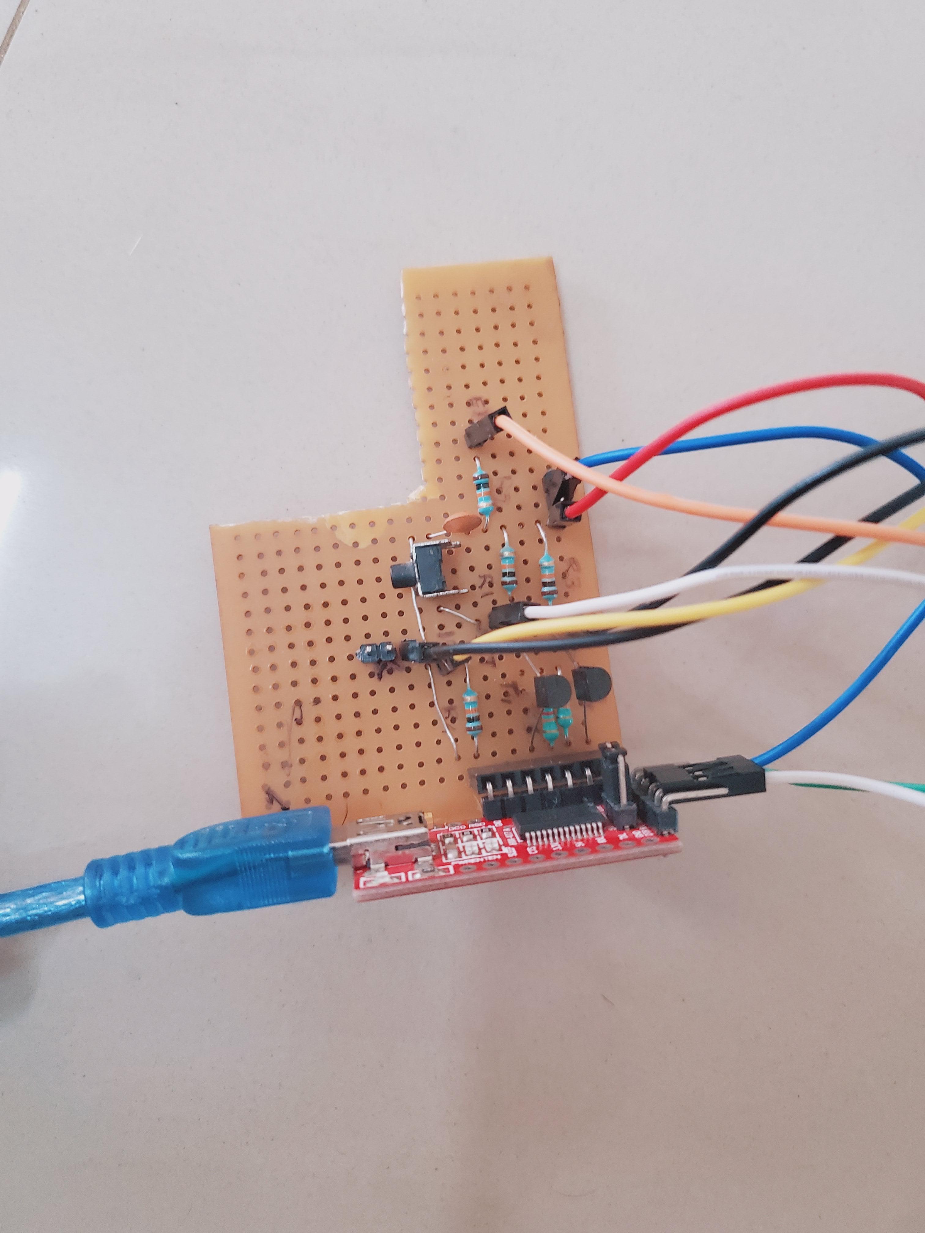 ESP-12E and ESP-12F Programming and Development Board : 3 Steps (with ...