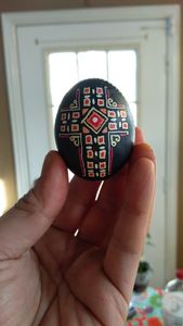 Make a Kistka for Wax Resist Egg Dyeing! : 6 Steps (with Pictures ...