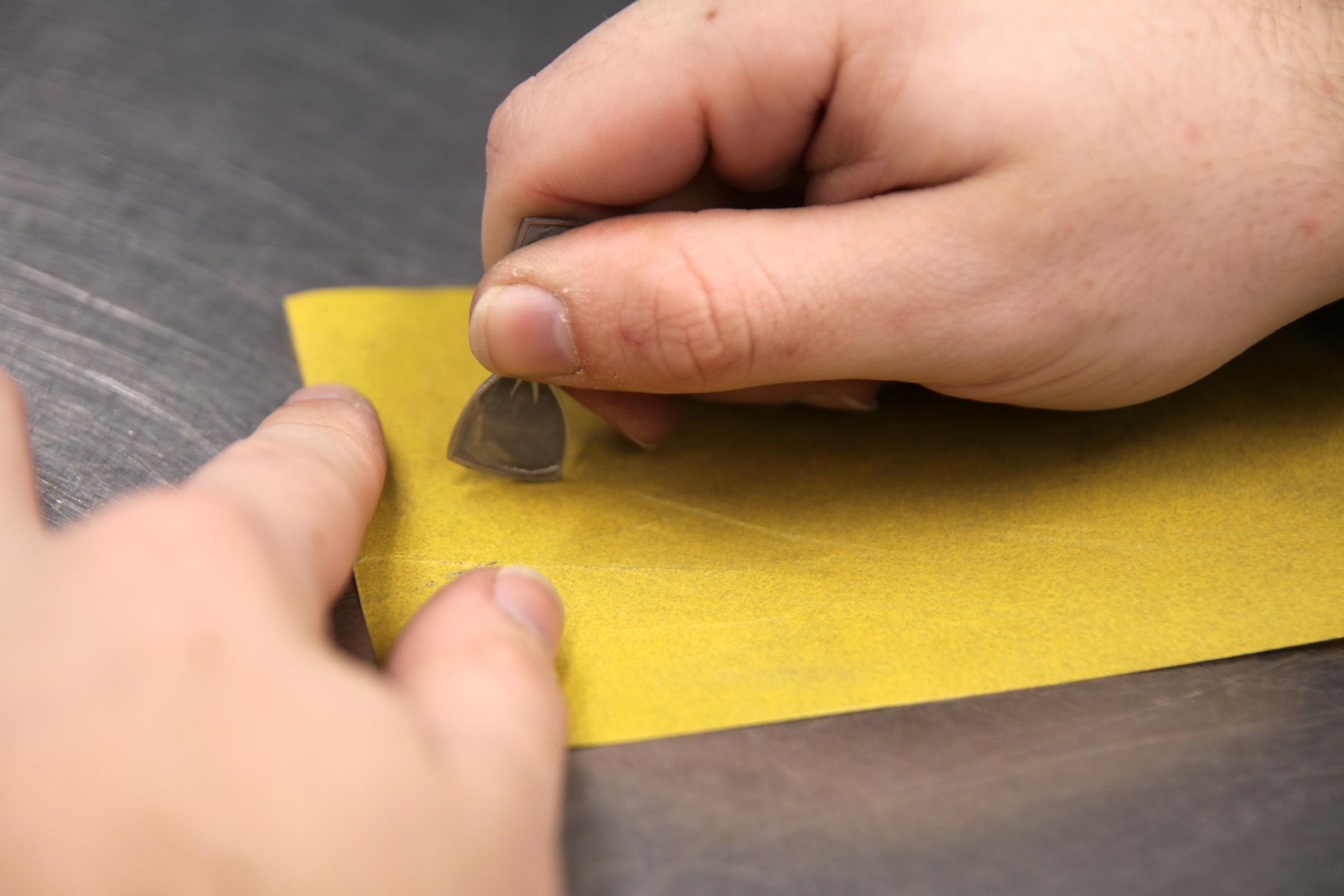 Making Custom Enamel Pins From Home : 18 Steps (with Pictures ...