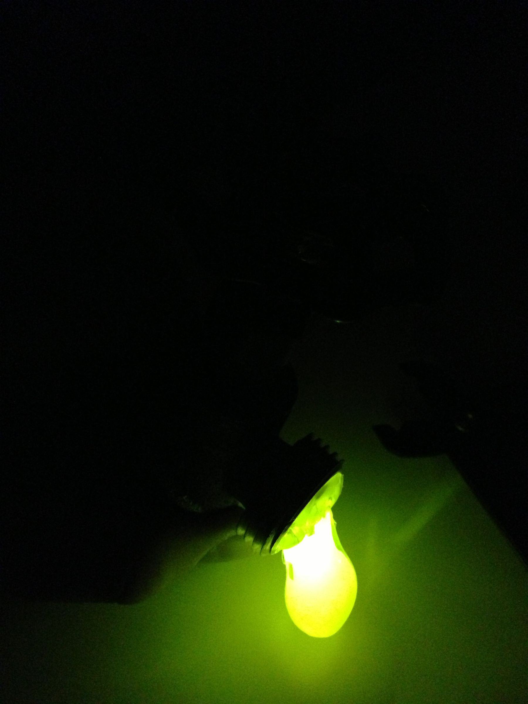 Faucet Night Light : 5 Steps (with Pictures) - Instructables