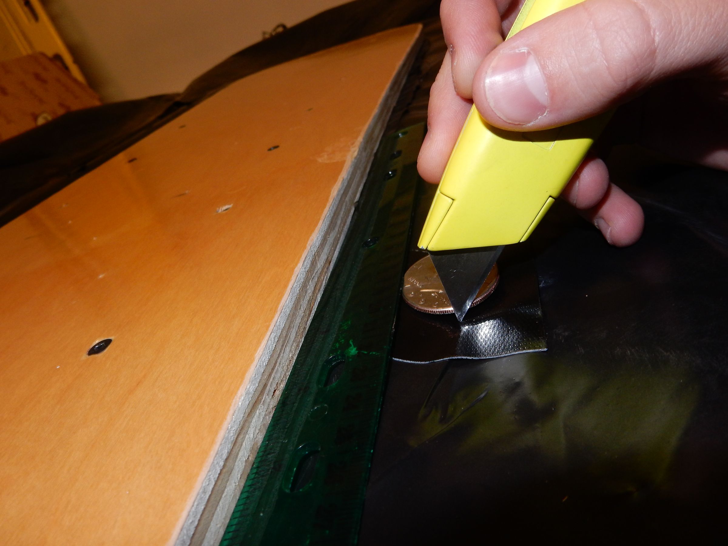 Real Hoverboard Hovercraft : 6 Steps (with Pictures) - Instructables