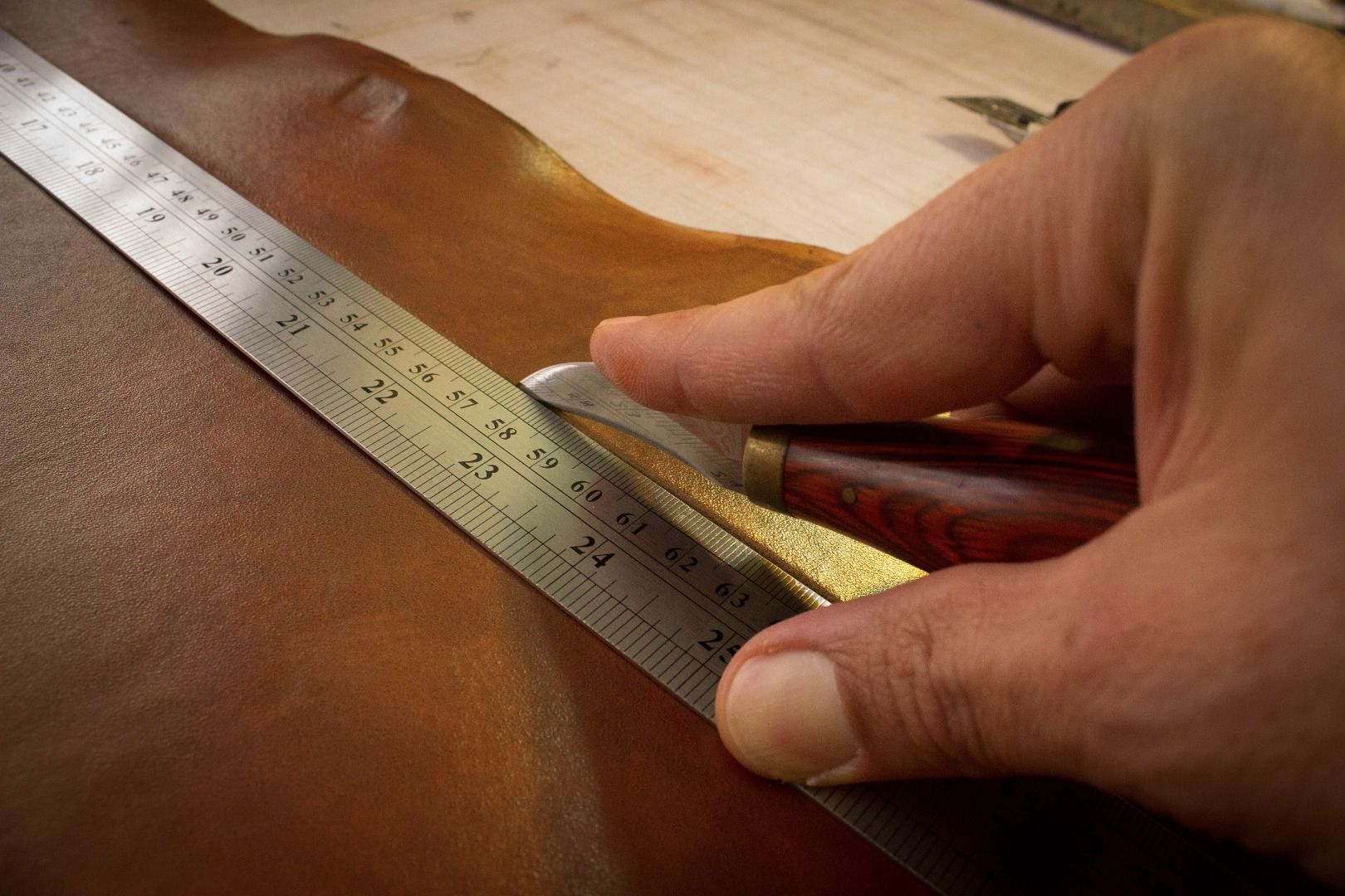 Tooled Leather Briefcase : 26 Steps (with Pictures) - Instructables