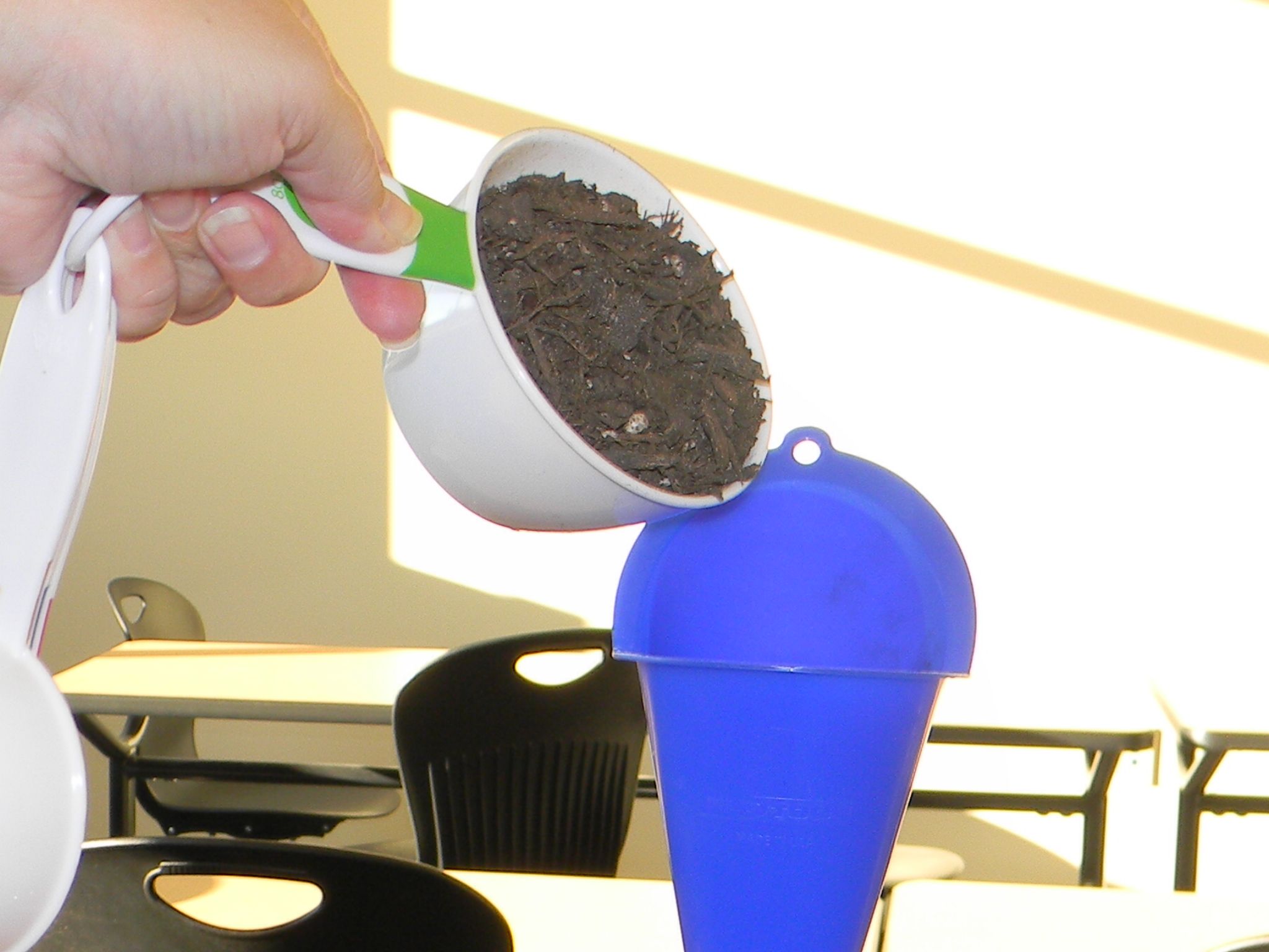 Simple Classroom Water Filter : 35 Steps (with Pictures) - Instructables
