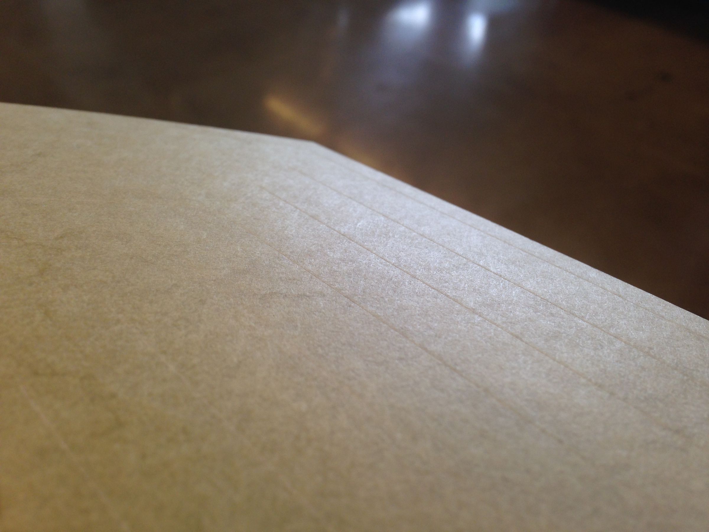 Laser Etched Paper for Folding Complex Forms : 6 Steps (with Pictures ...