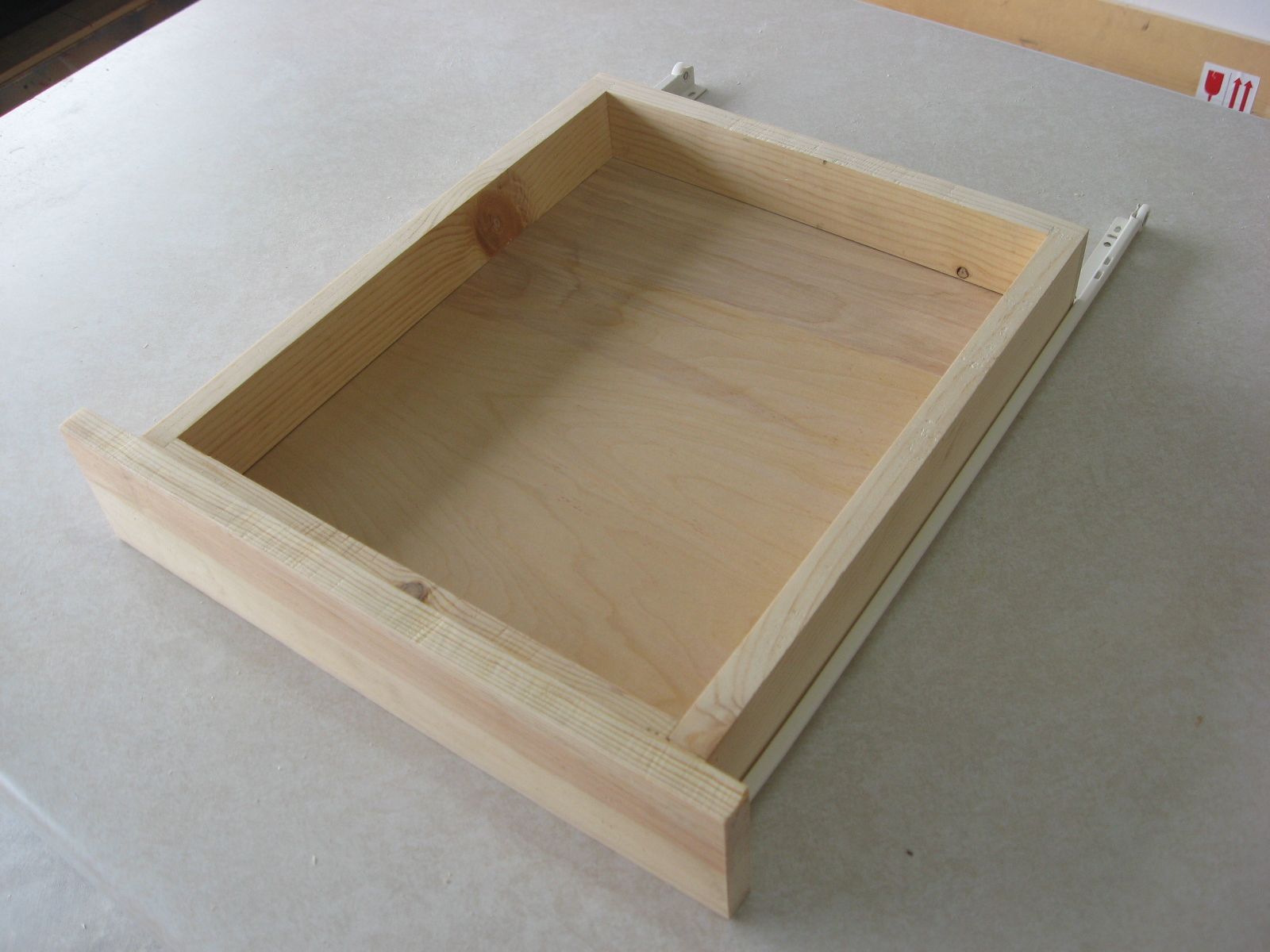 Make a Custom Sewing Table : 9 Steps (with Pictures) - Instructables