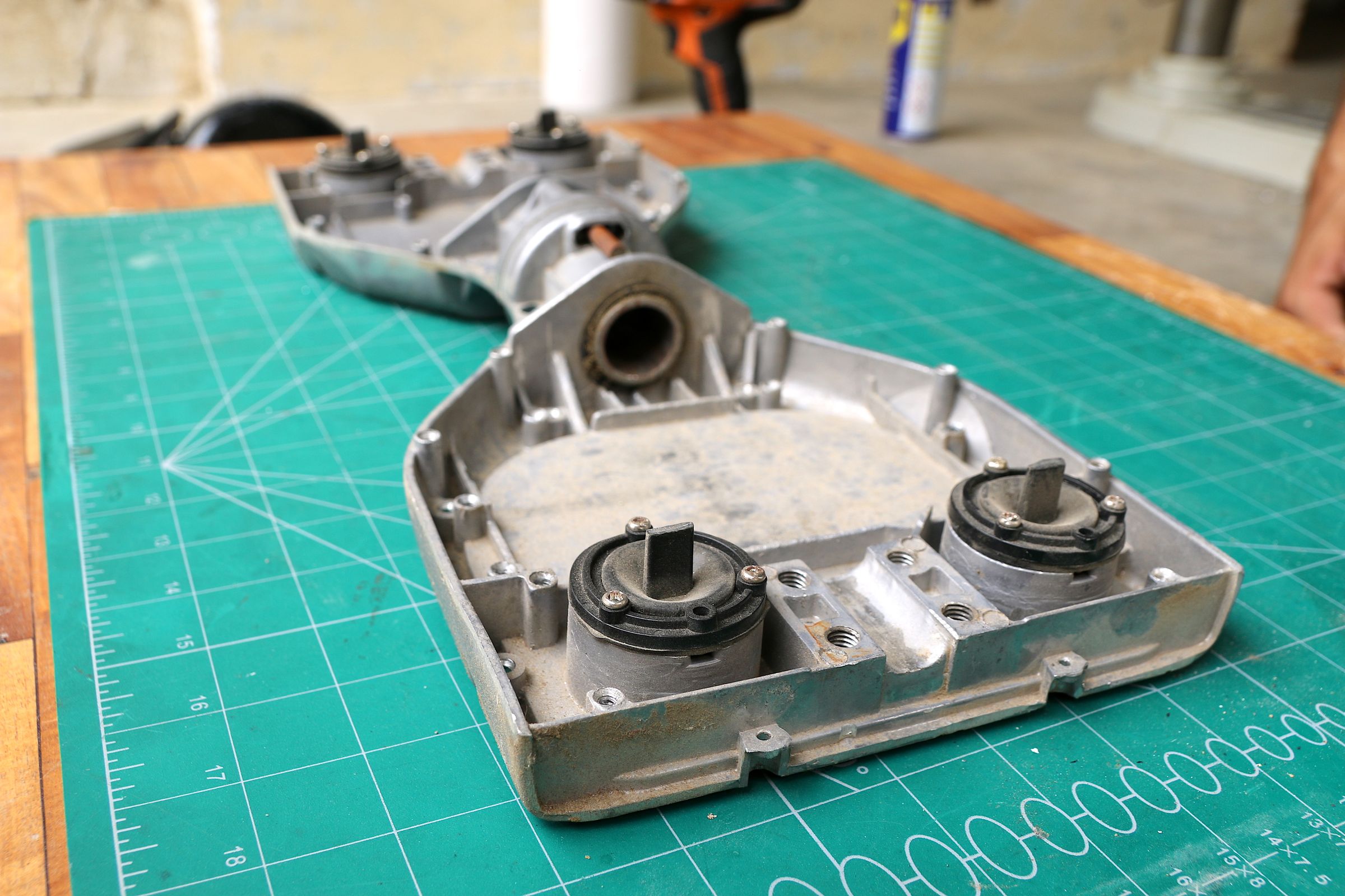 DIY Wind Generator : 13 Steps (with Pictures) - Instructables