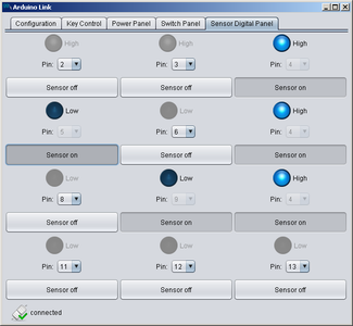 How to Write an Ardulink GUI, to Control Arduino - Instructables