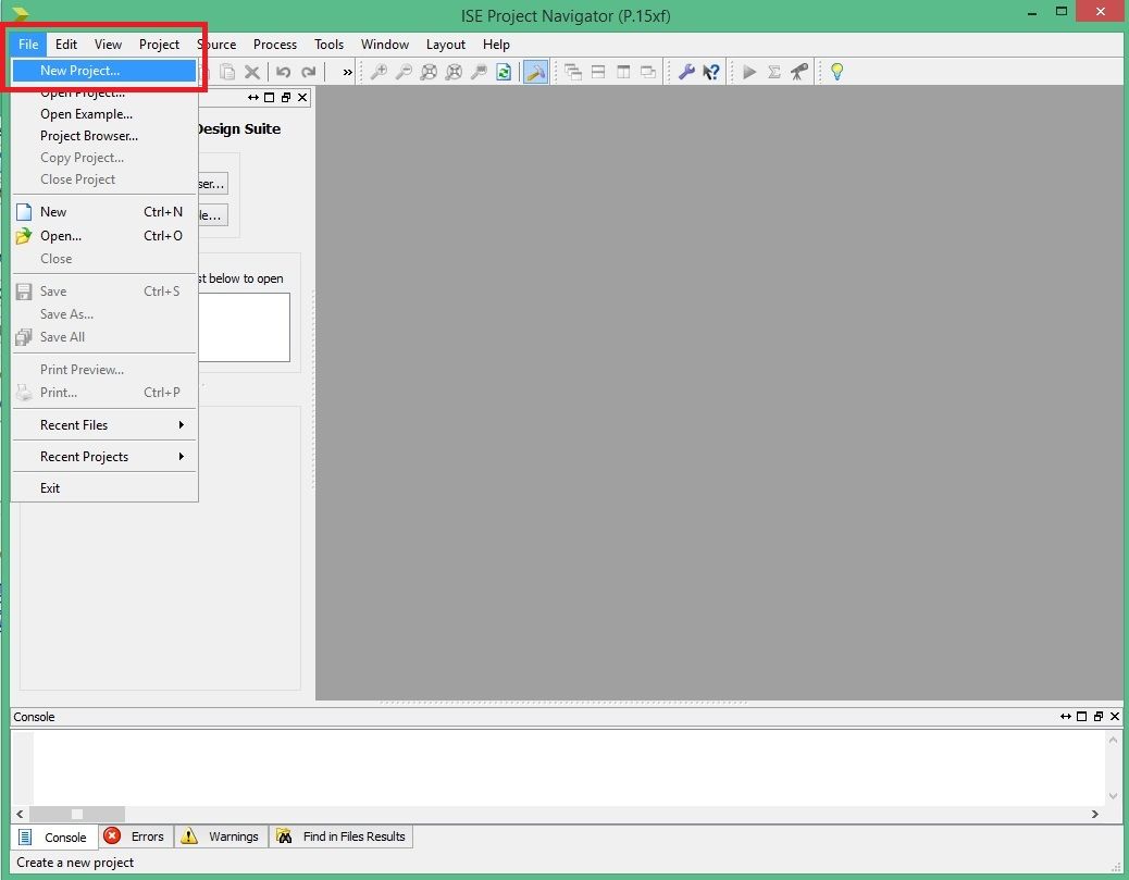 Getting Started With Xilinx Fpga : 5 Steps - Instructables