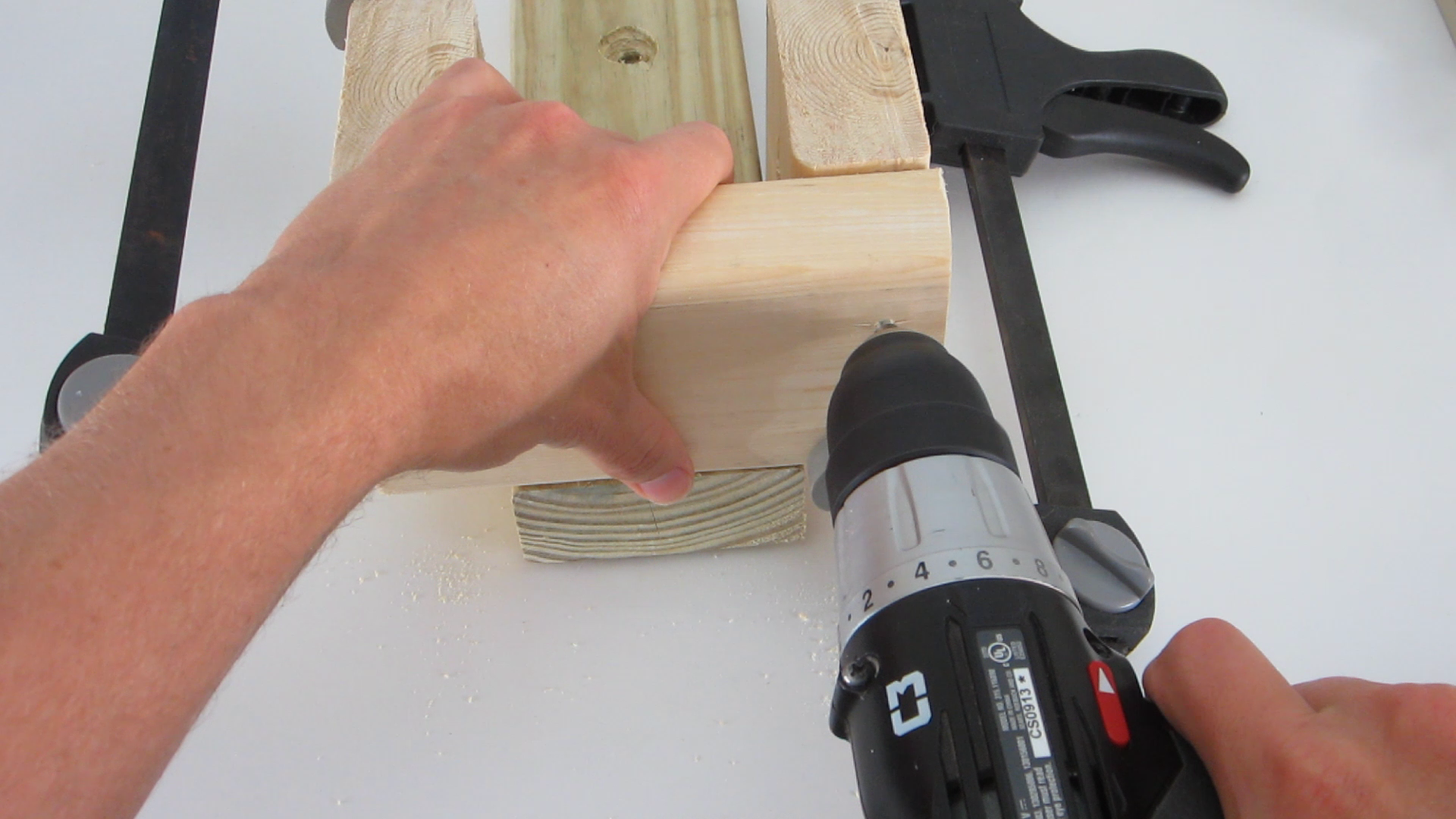 How to Punch Through Brick : 11 Steps (with Pictures) - Instructables