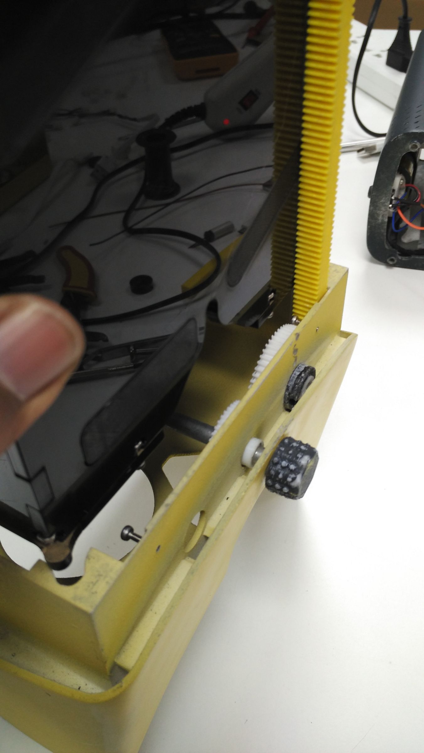 Open Indirect Ophthalmoscope (OIO) : 10 Steps (with Pictures ...