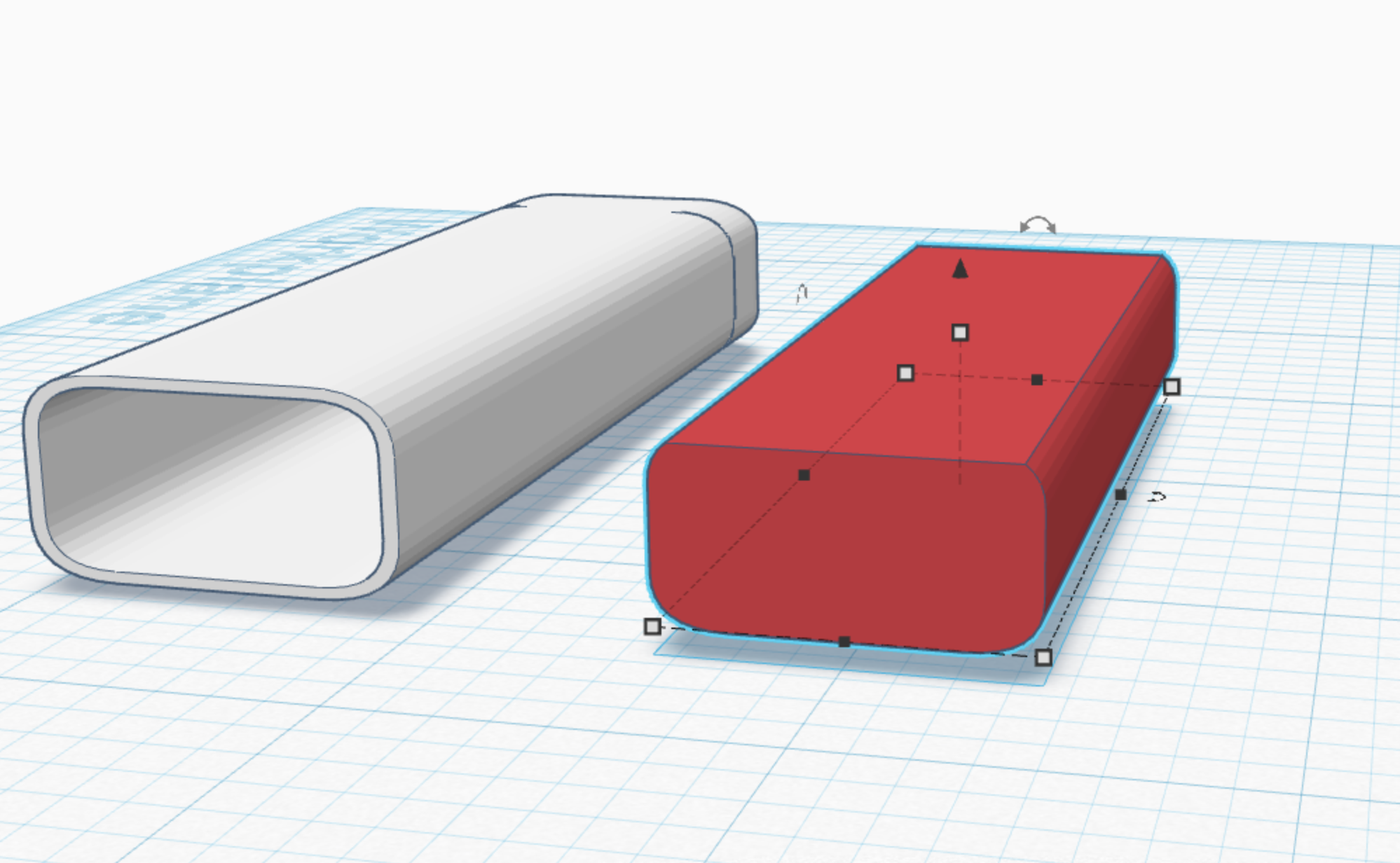 3D Printable Screwdriver With Tinkercad : 29 Steps (with Pictures ...