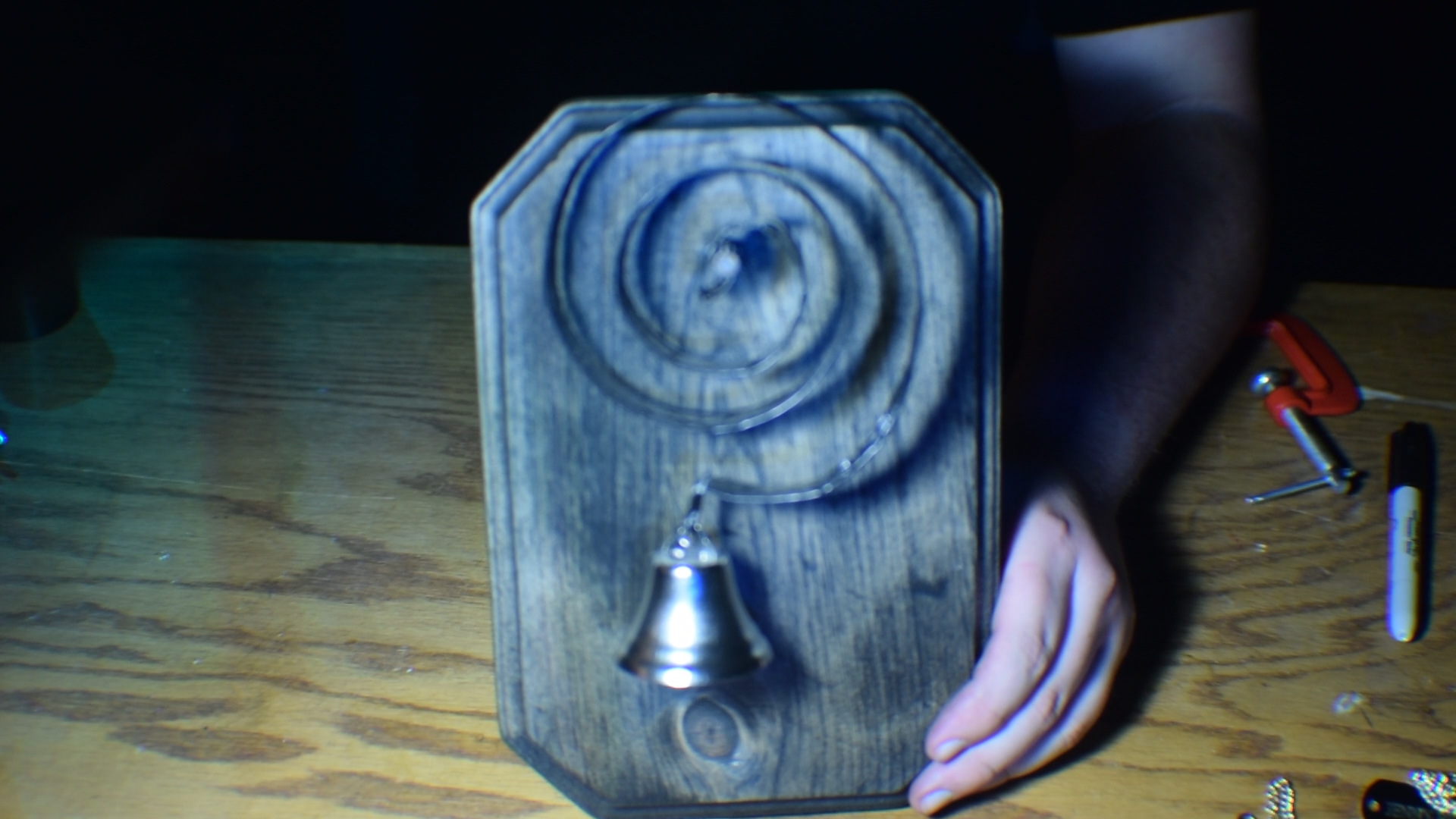 Downton Abbey Servant Bell : 9 Steps (with Pictures) - Instructables