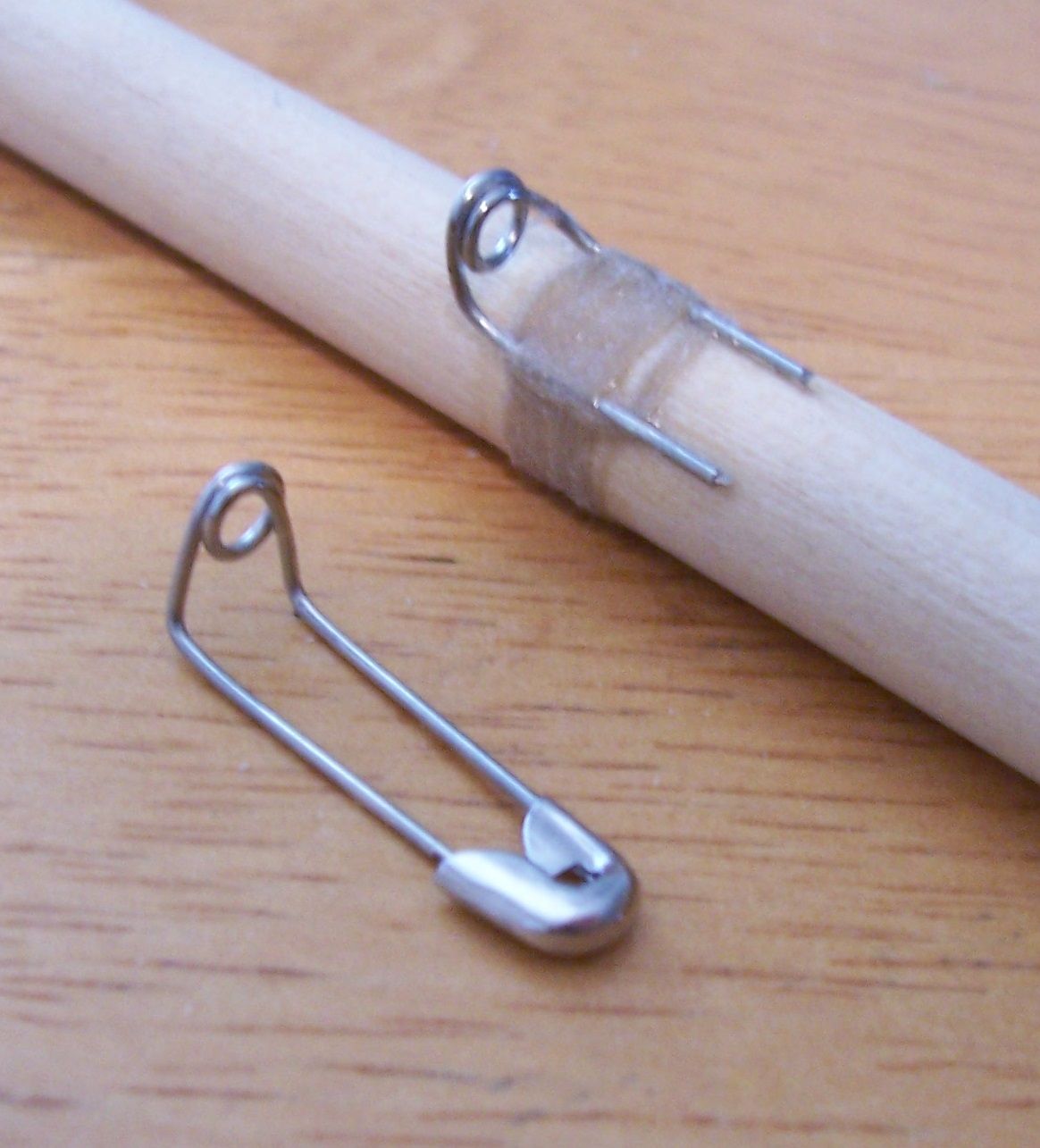 Build an Ice Fishing Pole : 12 Steps - Instructables