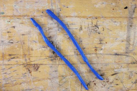 Make Your Own Prescription Swimming Goggles : 4 Steps (with Pictures ...